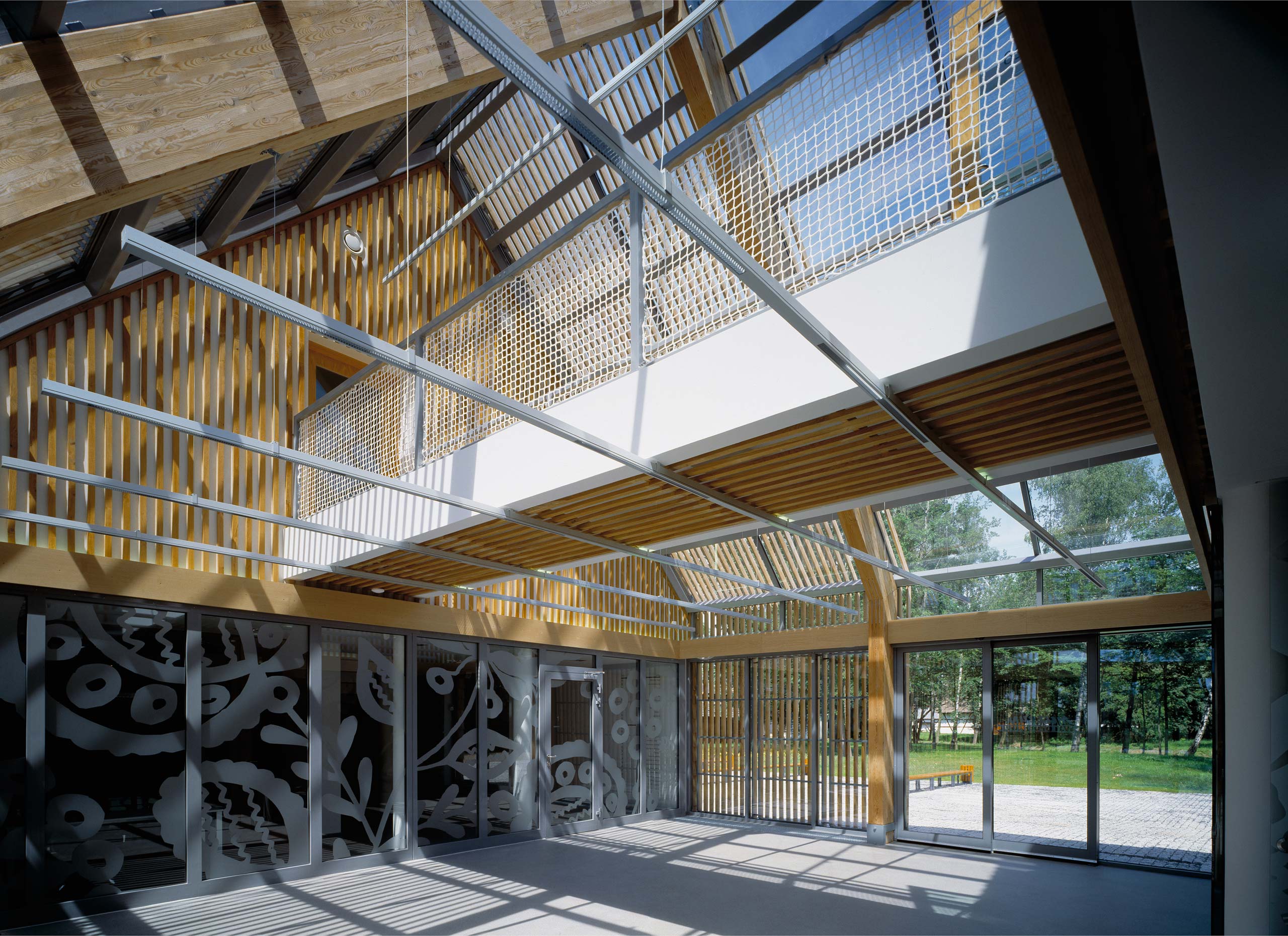 Admin Building of the Open - Air Museum of Rural Architecture in Opole ...