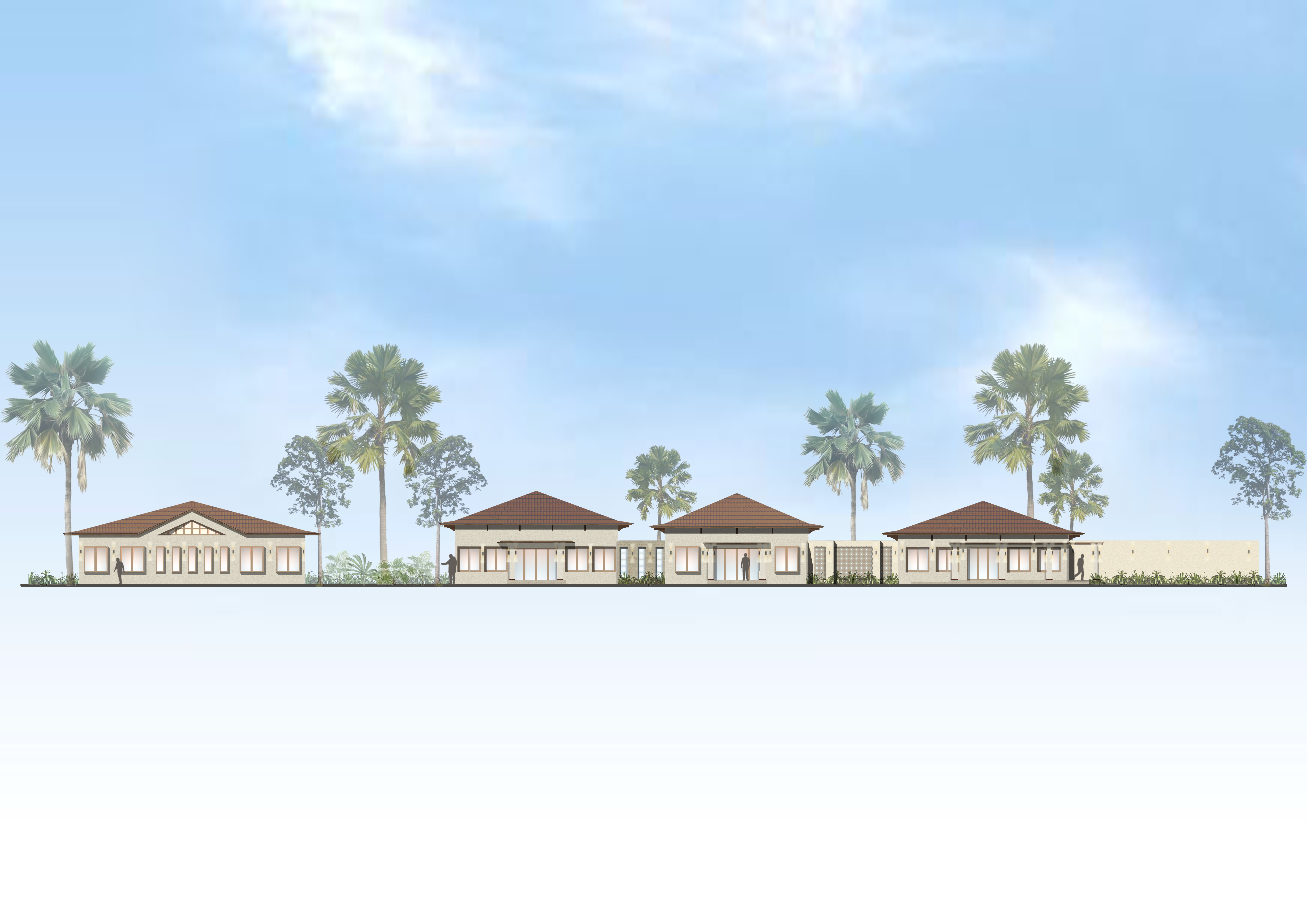 Kayan Jet, St. Kitts’ Robert Llewellyn Bradshaw International Airport ...