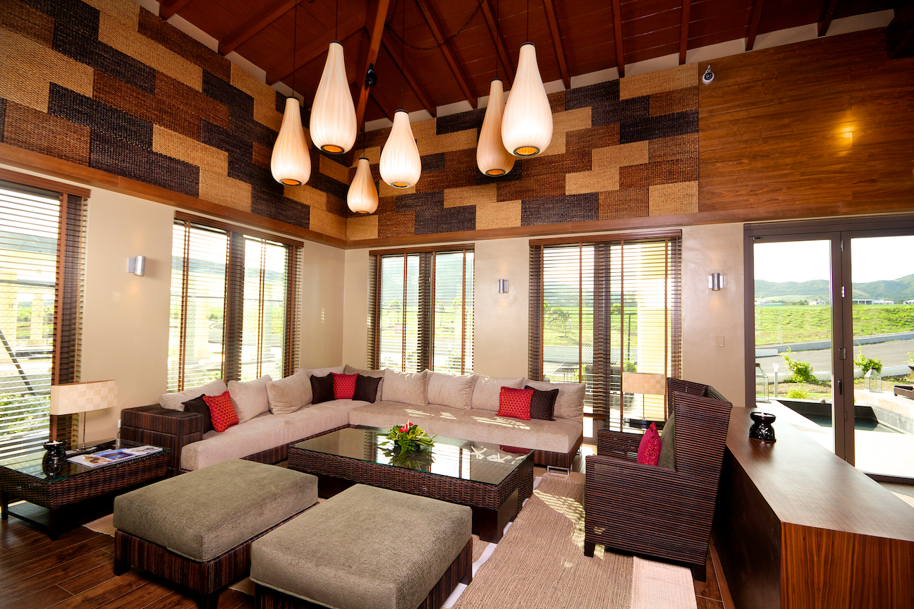 Kayan Jet, St. Kitts’ Robert Llewellyn Bradshaw International Airport ...