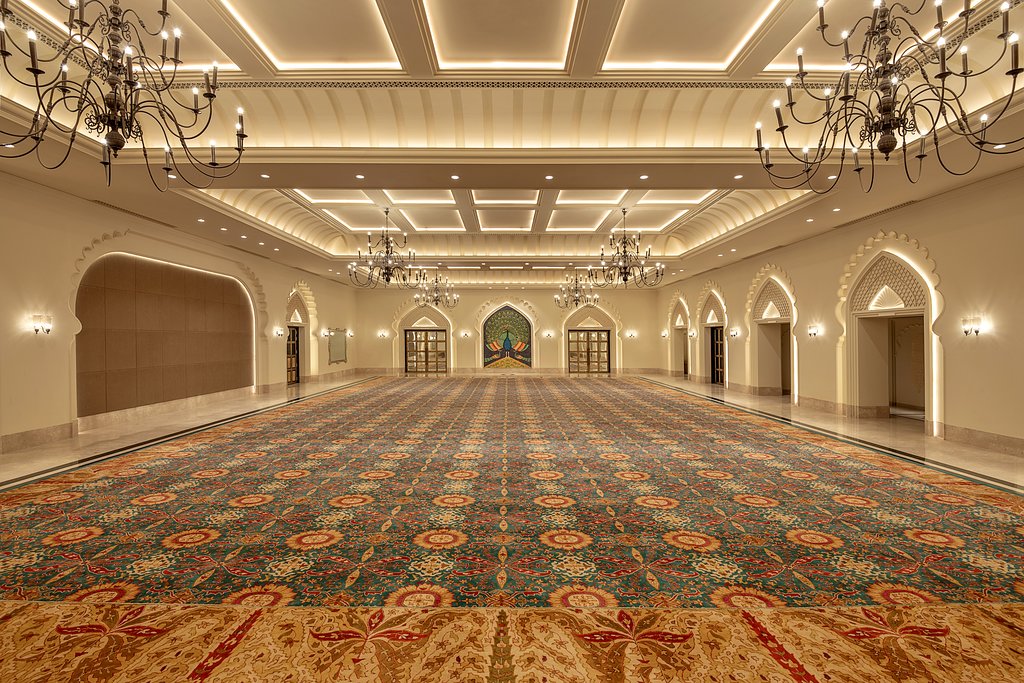 Aurika, Udaipur – Luxury by Lemon Tree Hotels by Bobby Mukherrji ...