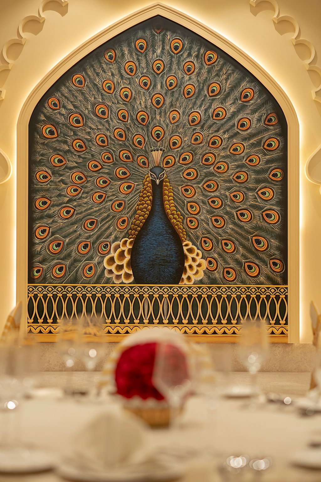Aurika, Udaipur – Luxury by Lemon Tree Hotels by Bobby Mukherrji ...