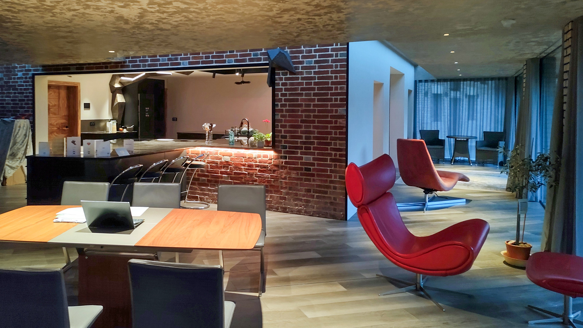The Old Mill by Western Design Architects - Architizer