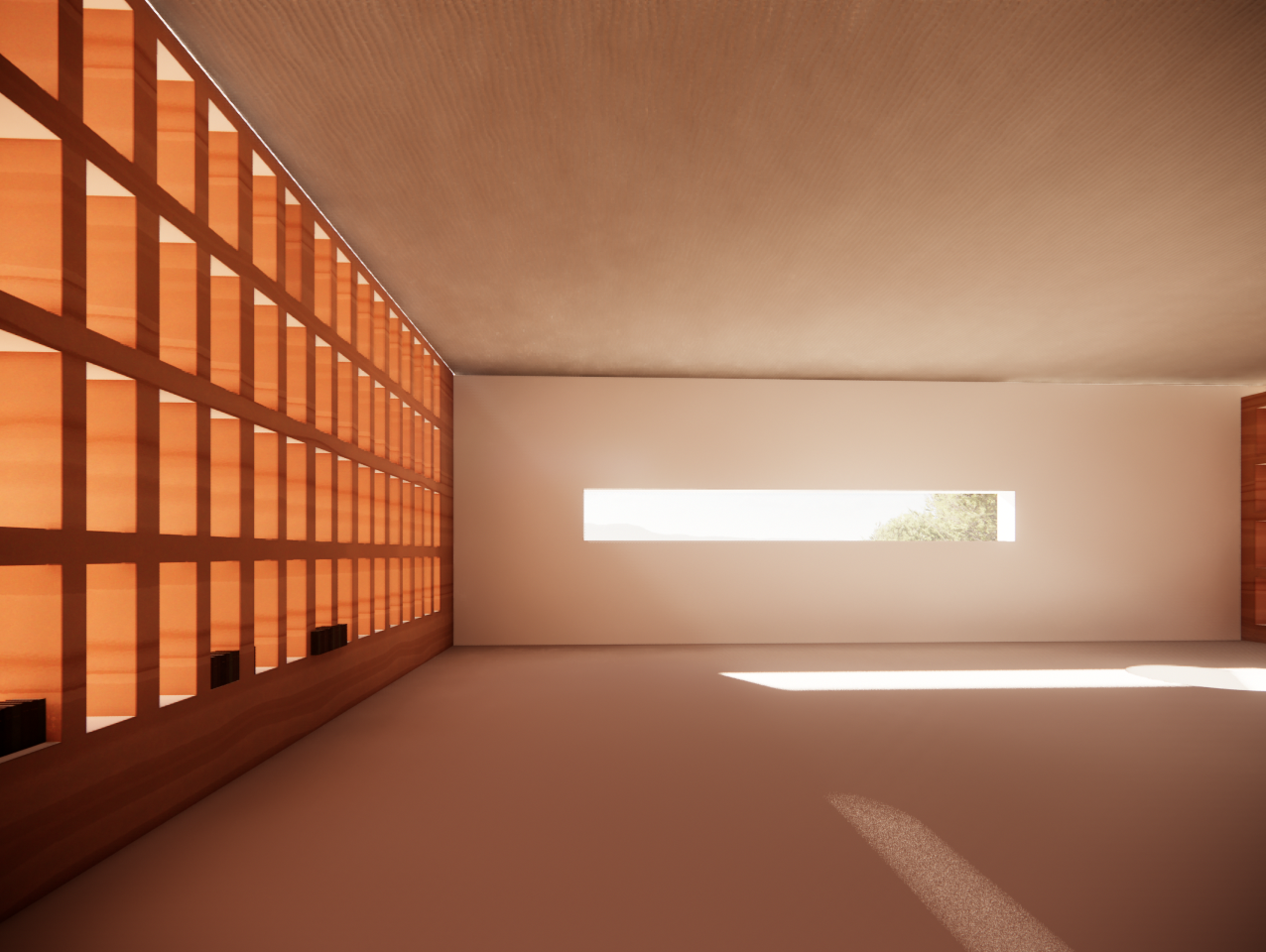 Yagaba-Kubori Intergenerational Library by Ohene Twum Architecture ...