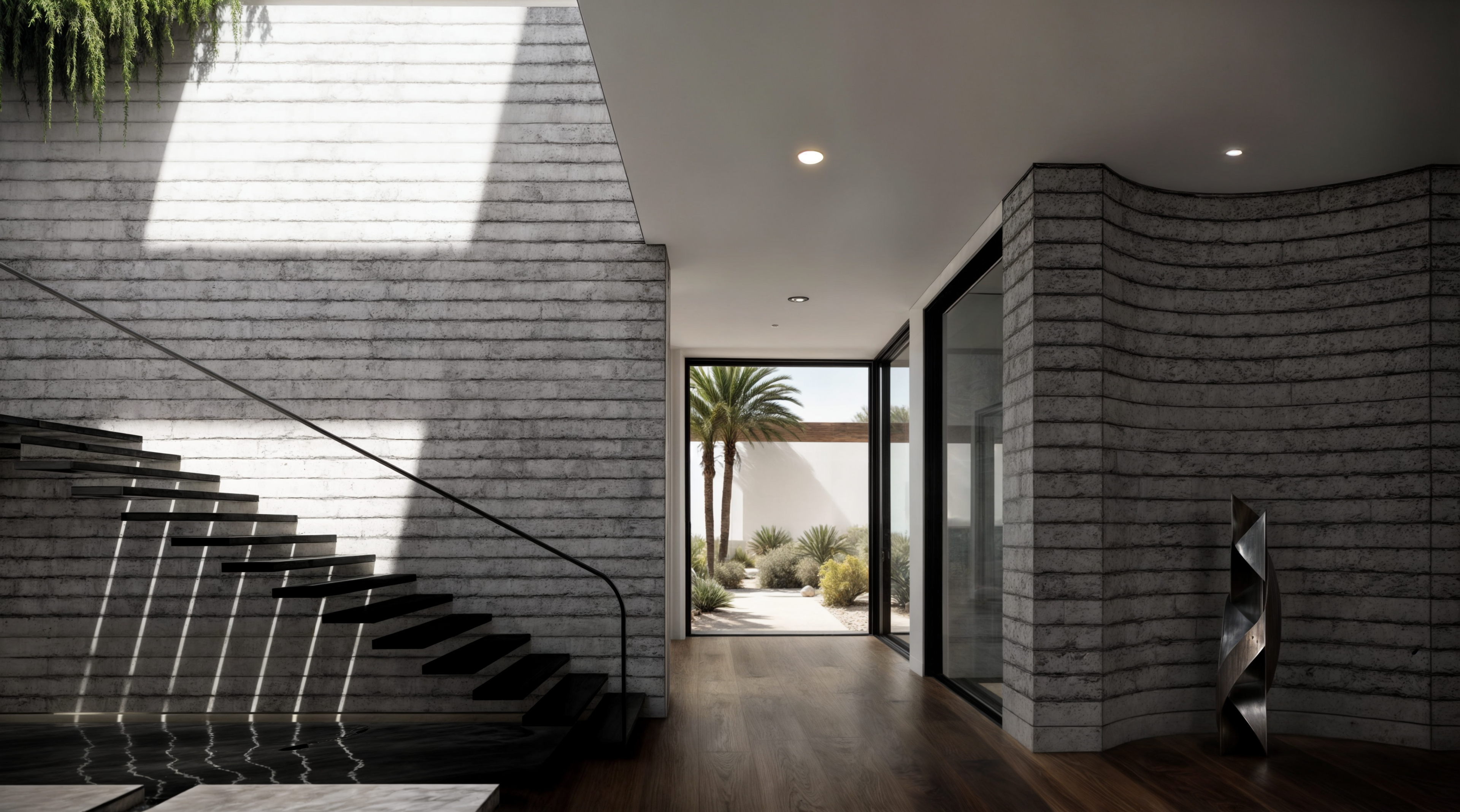 Villa Hamala by ENCLAVE Architects - Architizer