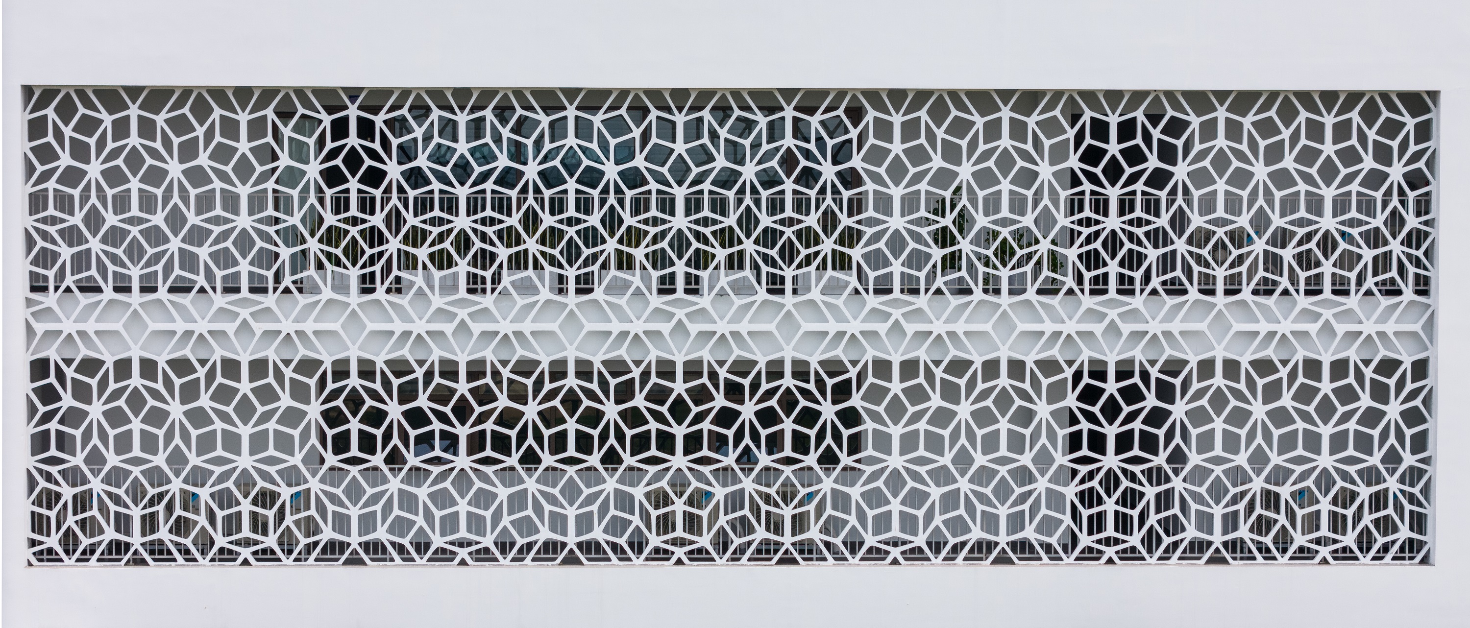 Alpha Building Headquarters – FPT University Da Nang by Huni ...