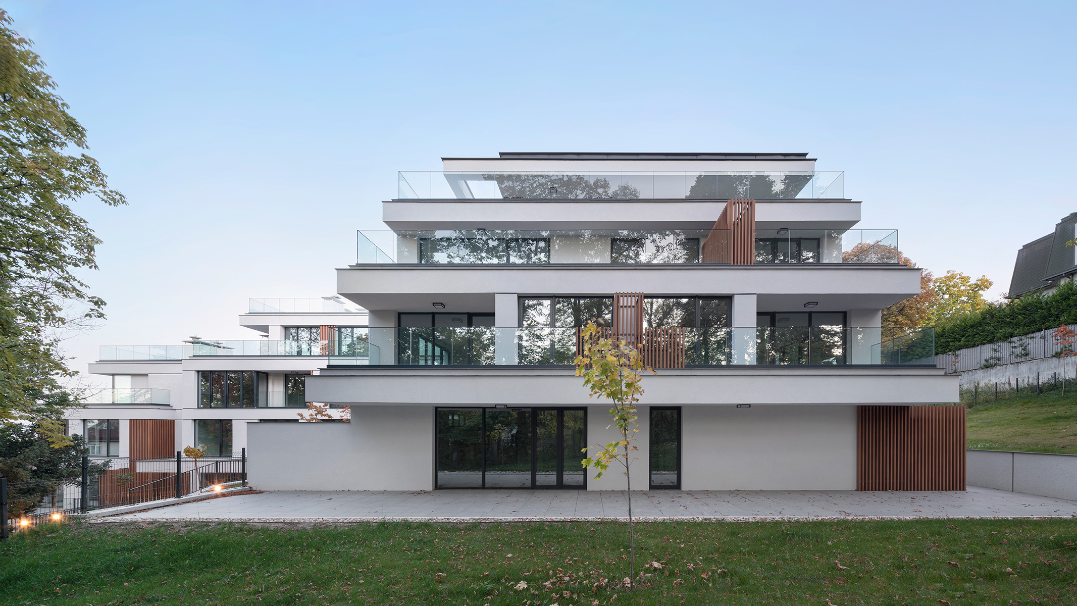 Boyana Senses by IPA - Architecture and more - Architizer