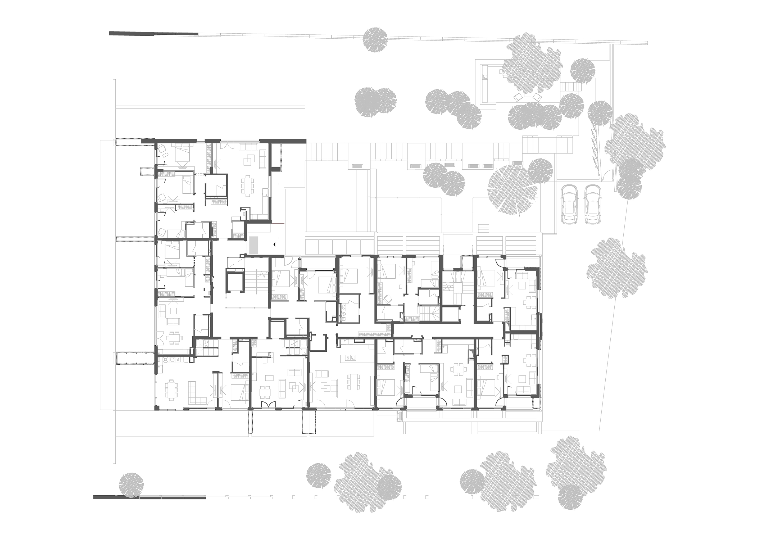 Boyana Senses by IPA - Architecture and more - Architizer