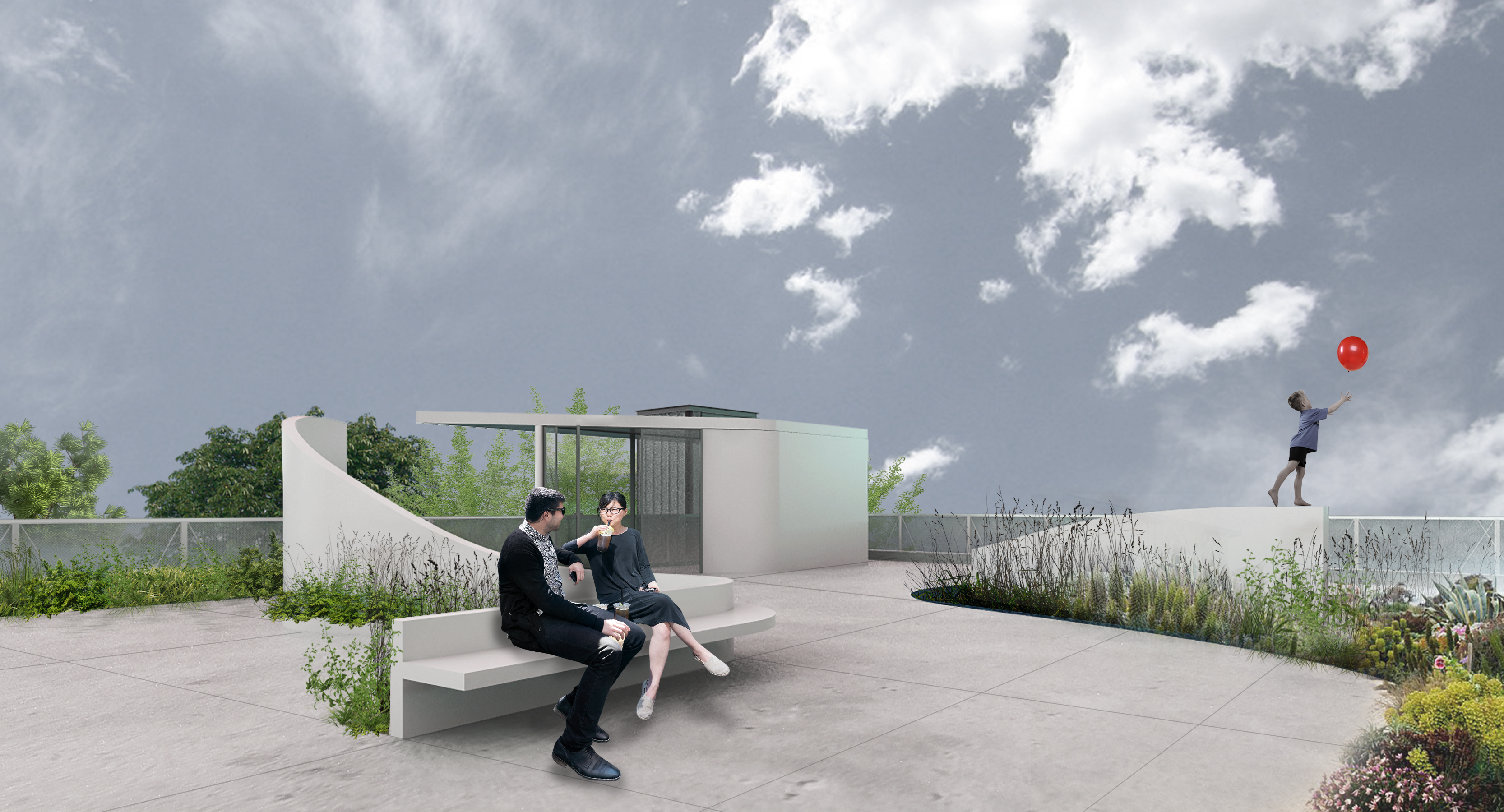 Cradle by Constantine Bouras Studio - Architizer
