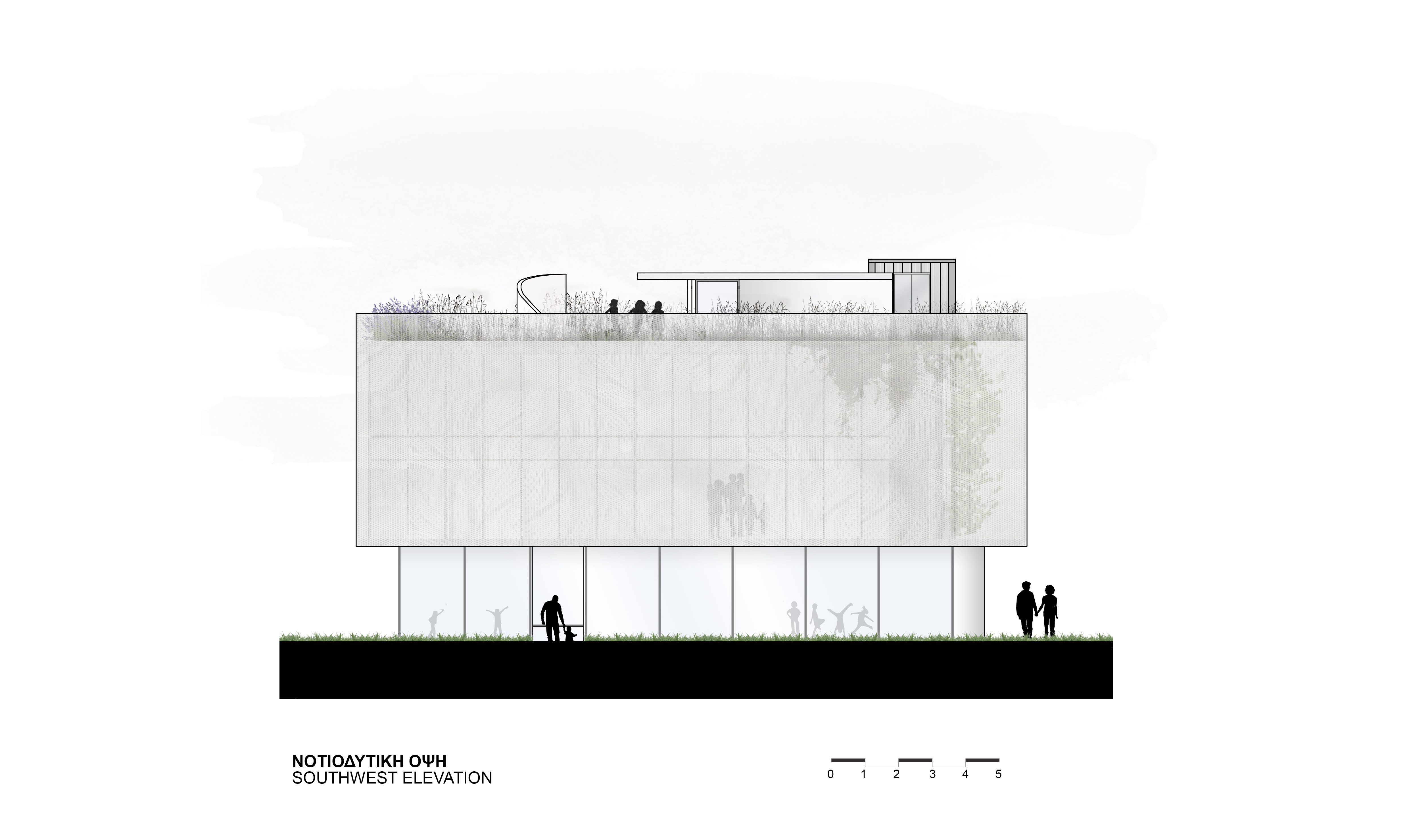 Cradle by Constantine Bouras Studio - Architizer