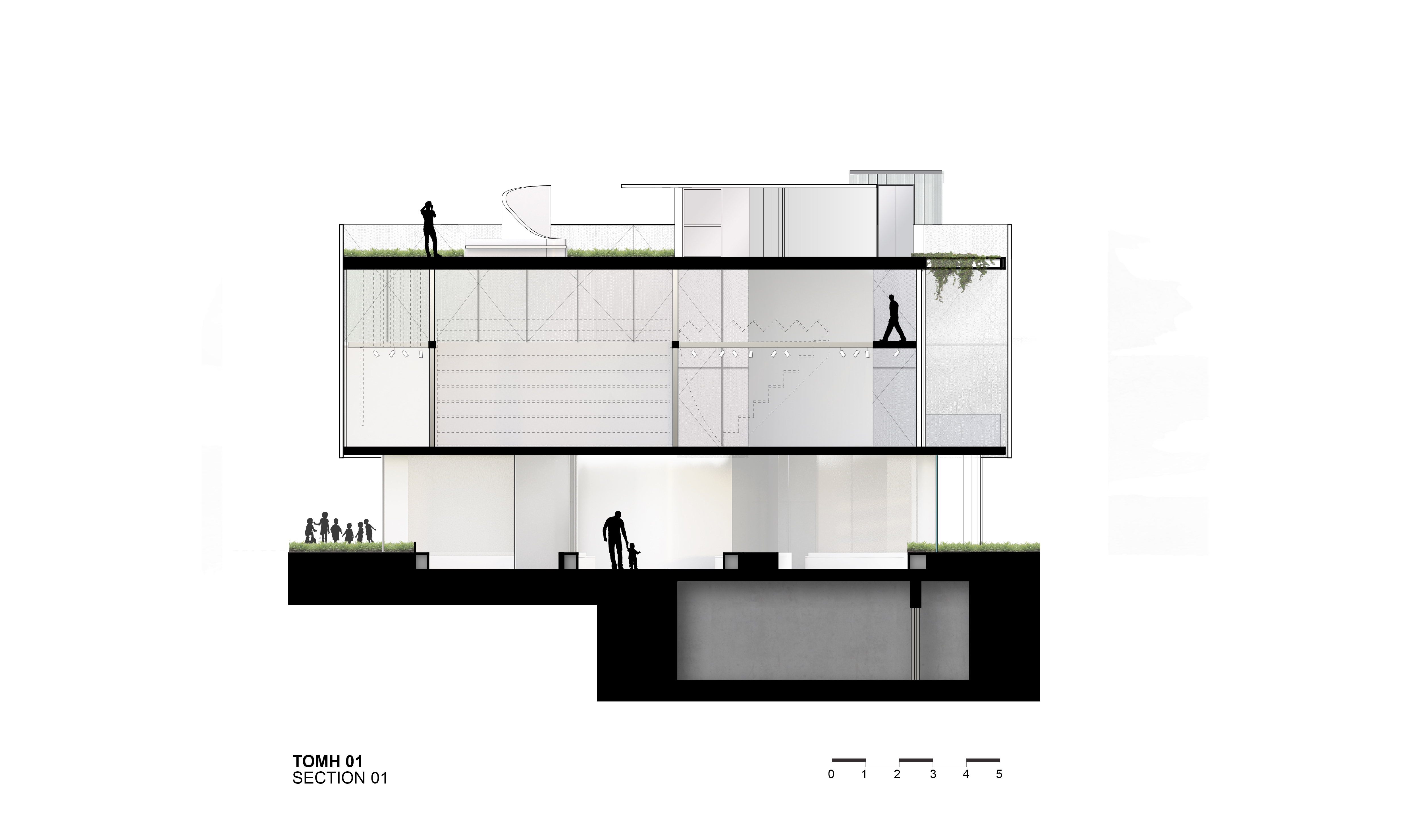 Cradle by Constantine Bouras Studio - Architizer