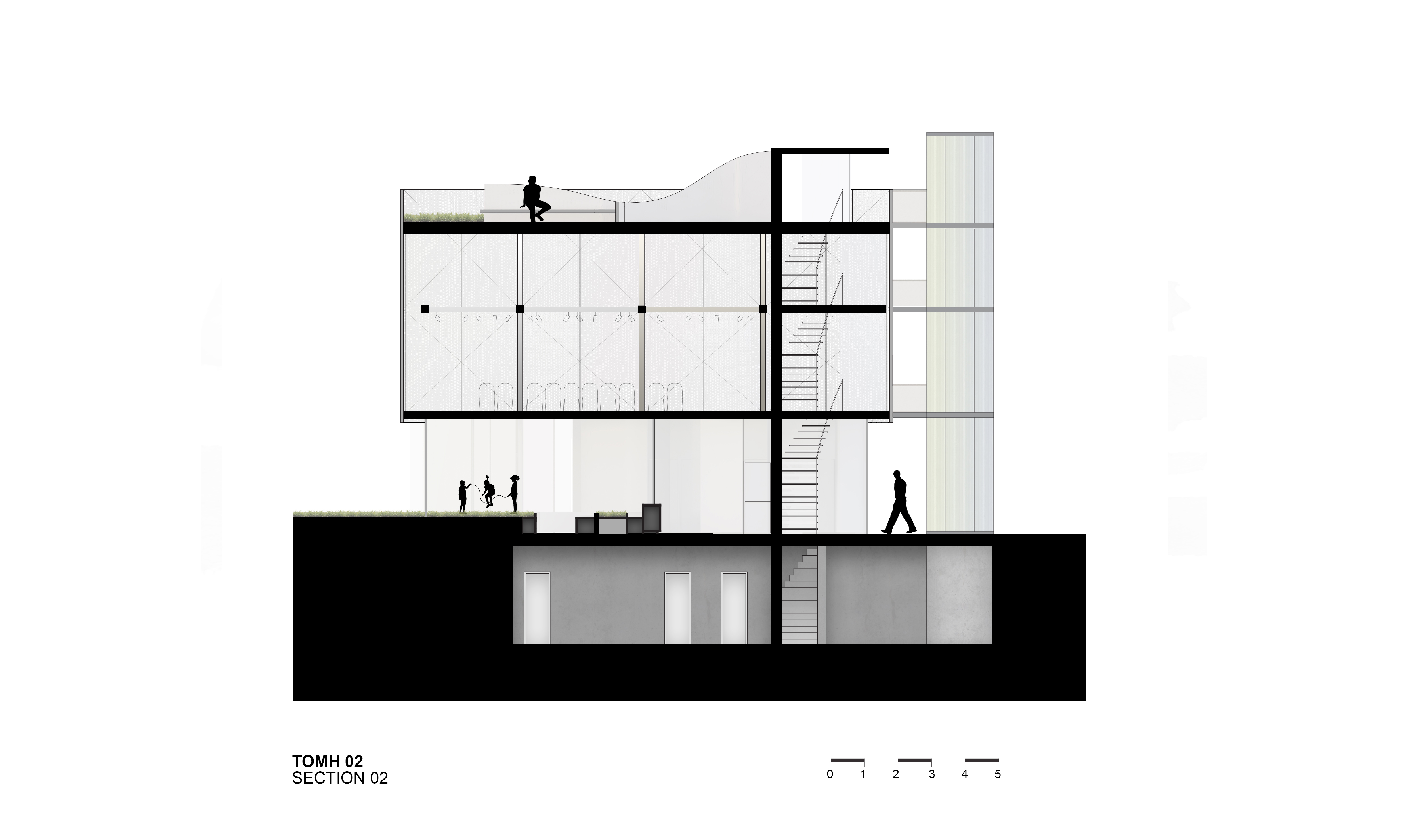 Cradle by Constantine Bouras Studio - Architizer