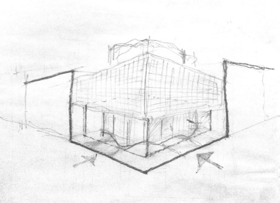 Cradle by Constantine Bouras Studio - Architizer