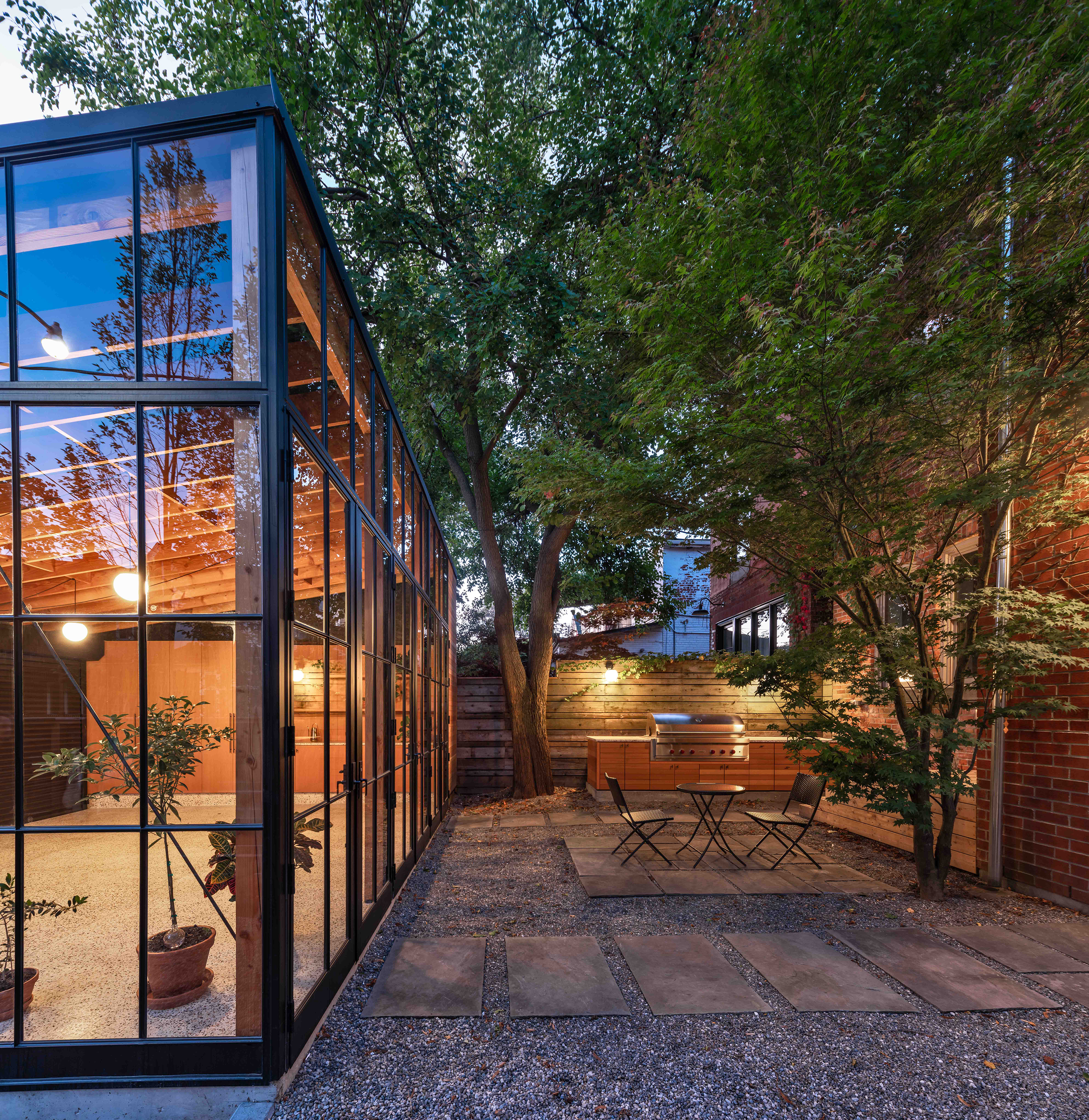 Garage Gem by Office Ou - Architizer