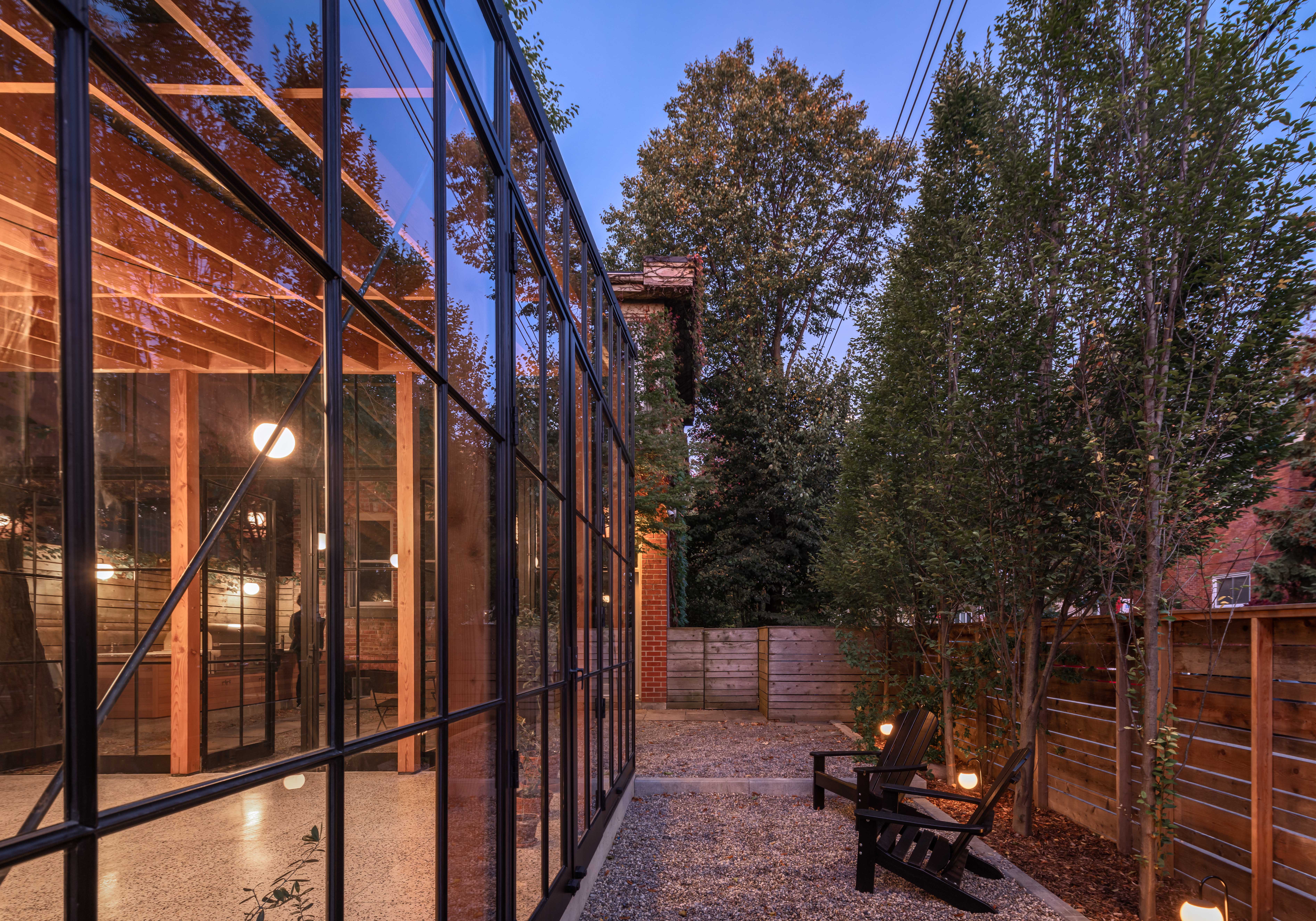 Garage Gem by Office Ou - Architizer