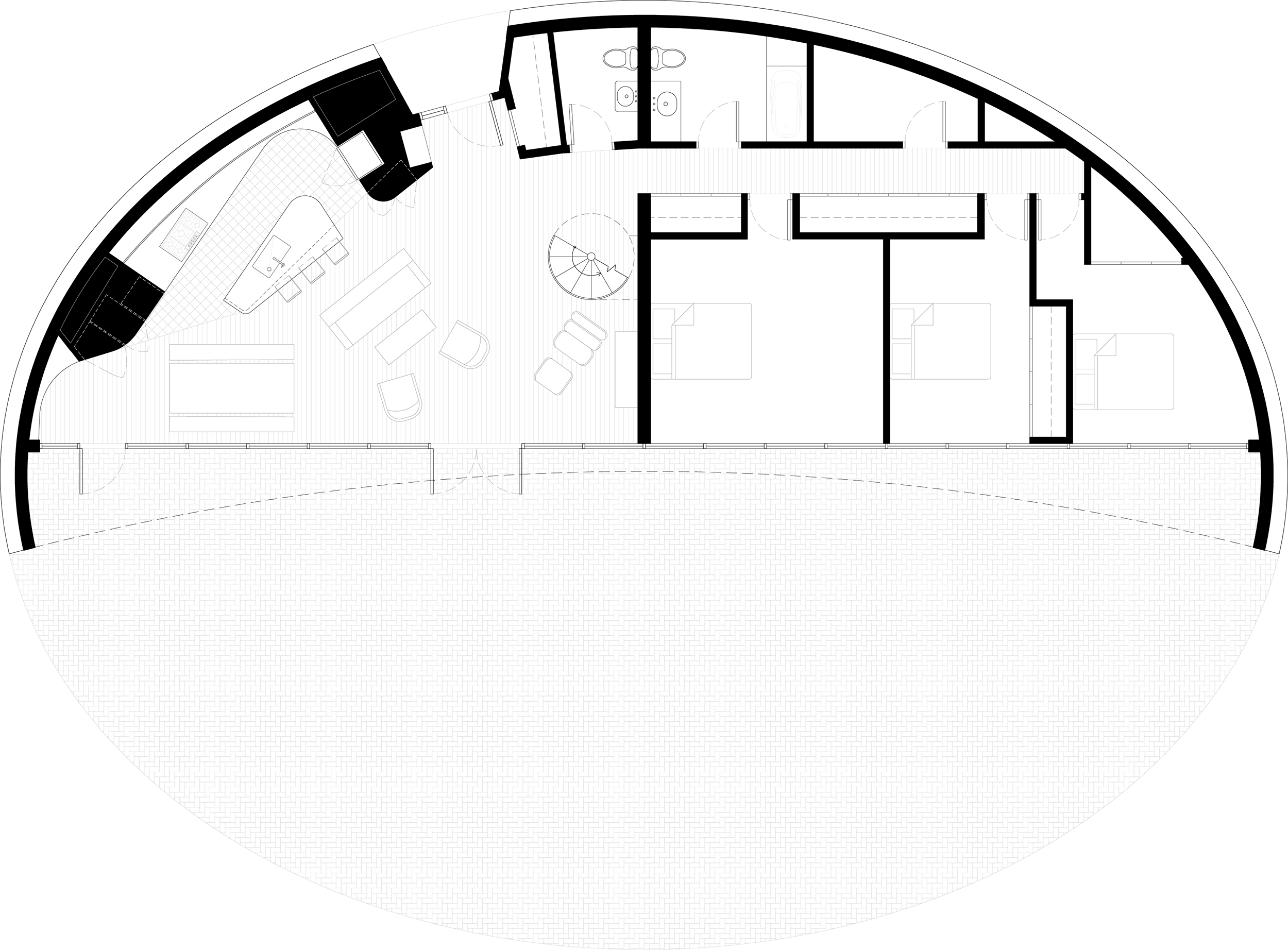 Shell House by DAAM - Architizer