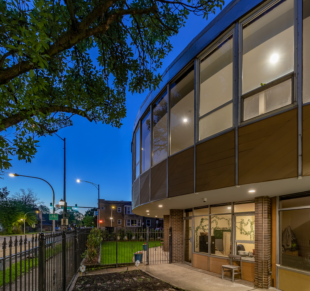 LYTE Lounge by DAAM - Architizer