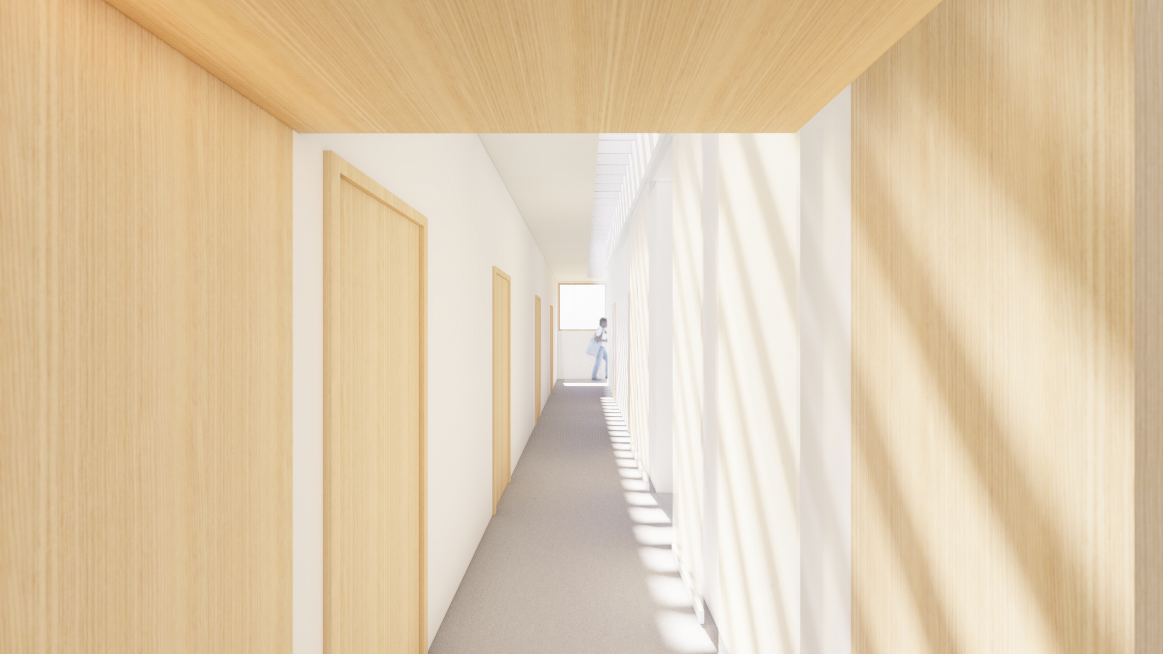 Greater Good Studio by DAAM - Architizer