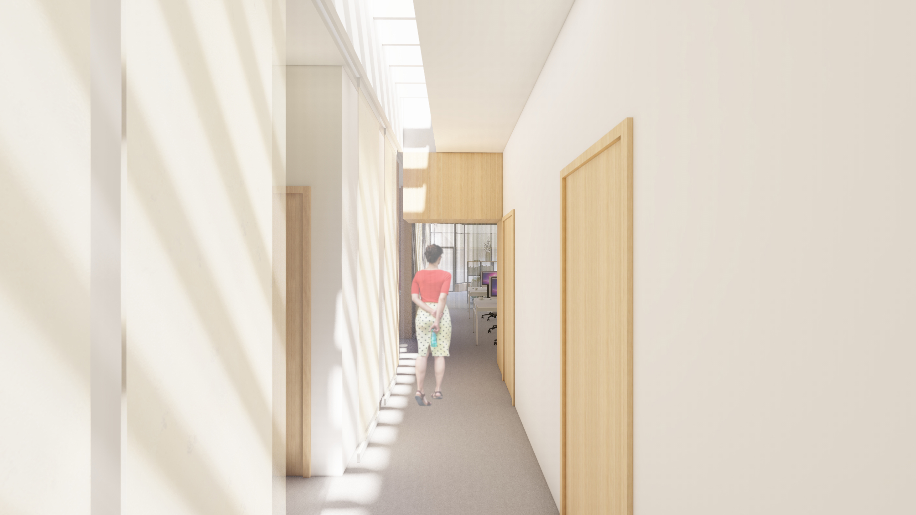 Greater Good Studio by DAAM - Architizer