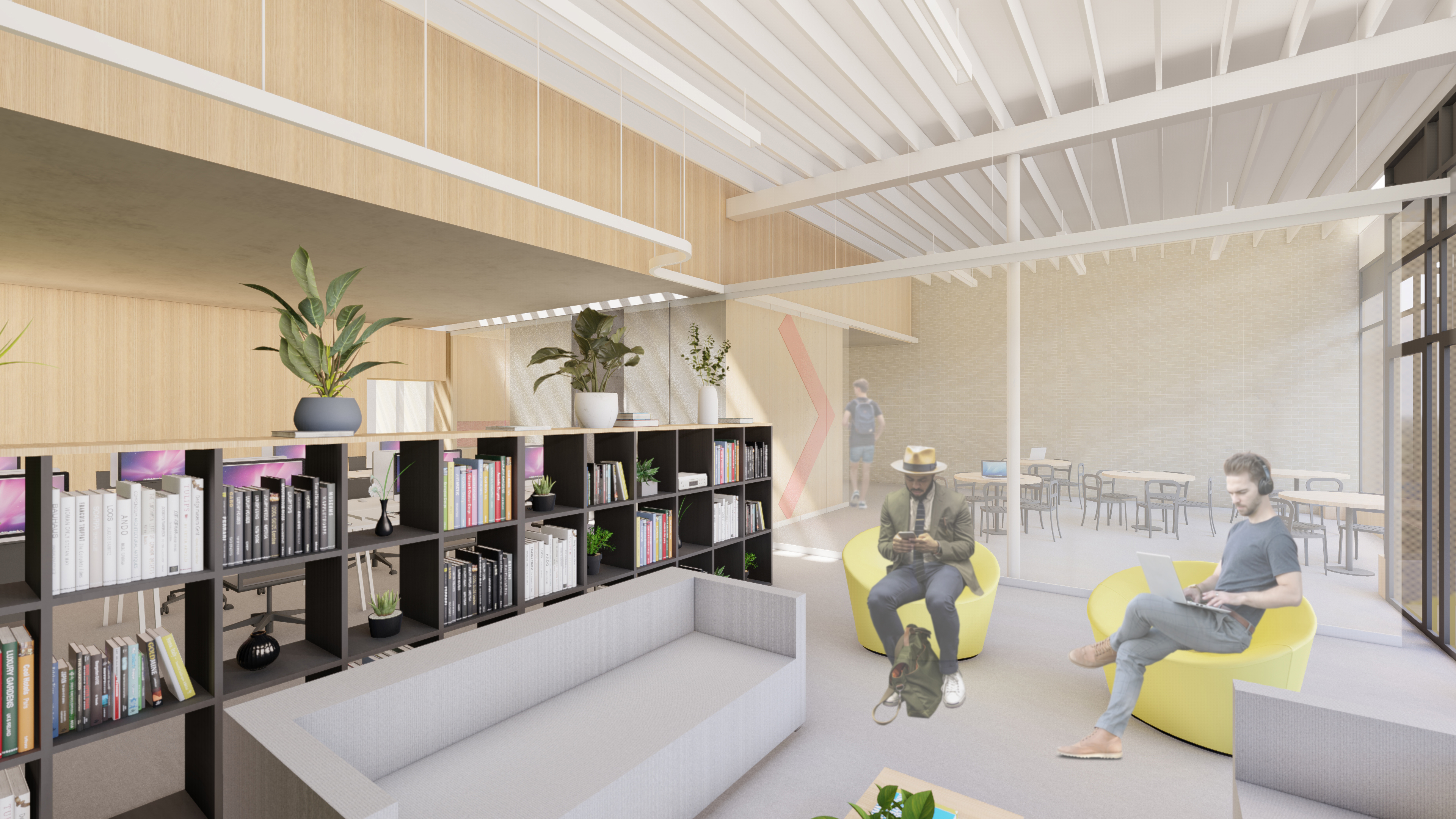 Greater Good Studio by DAAM - Architizer