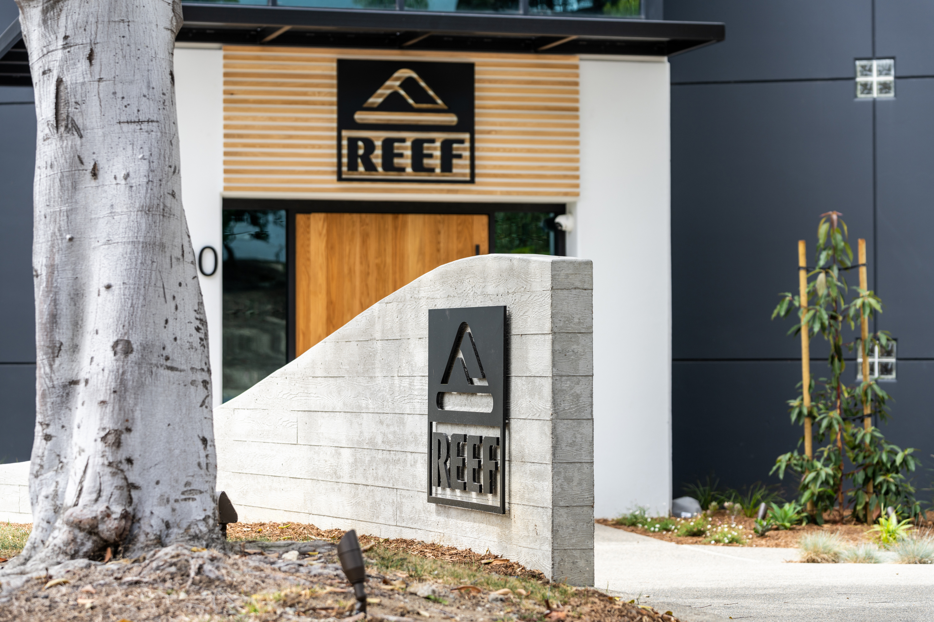 REEF Lifestyle Headquarters by ID Studios, Inc. - Architizer