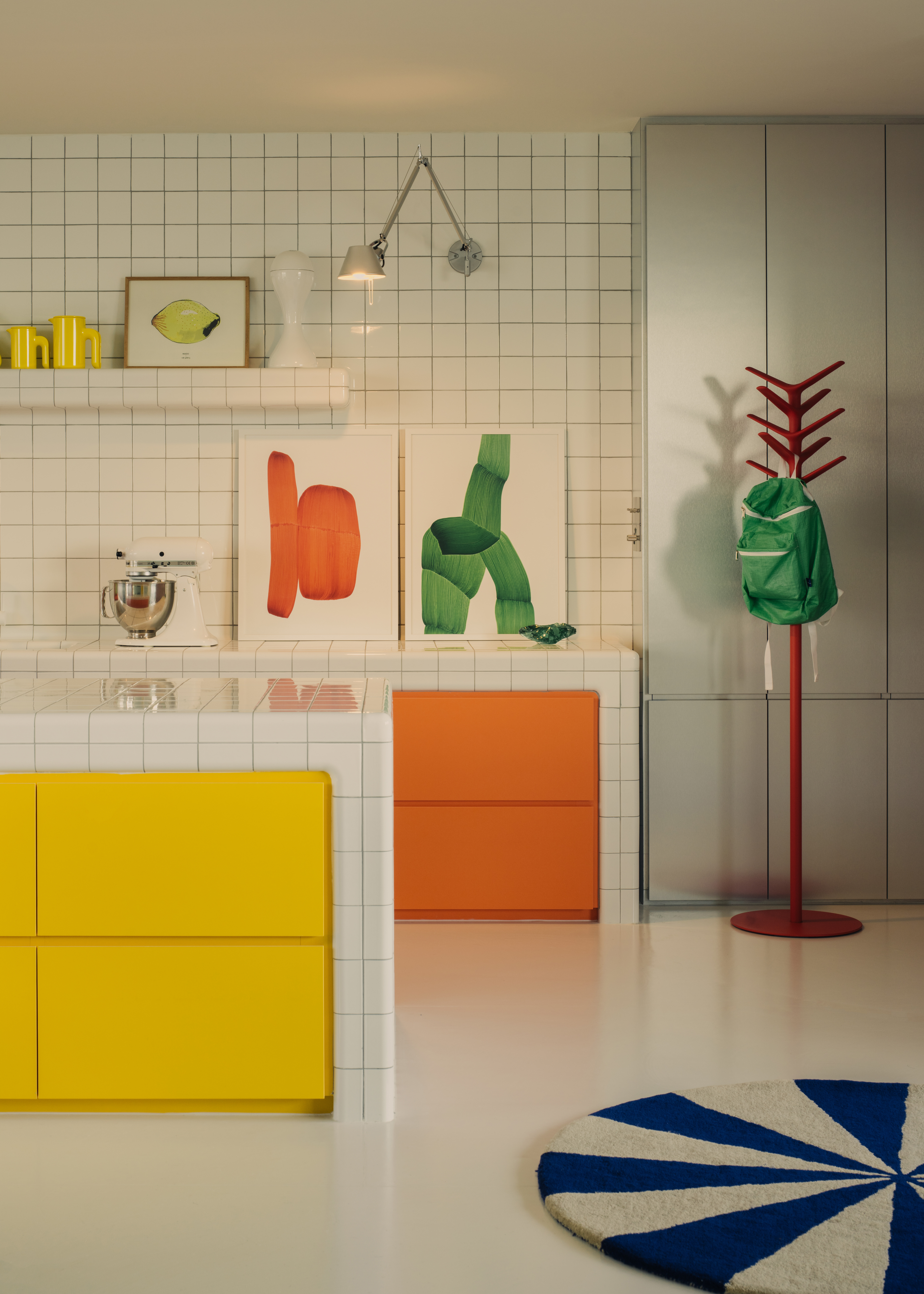 Project Moving House by SPARK - Architizer