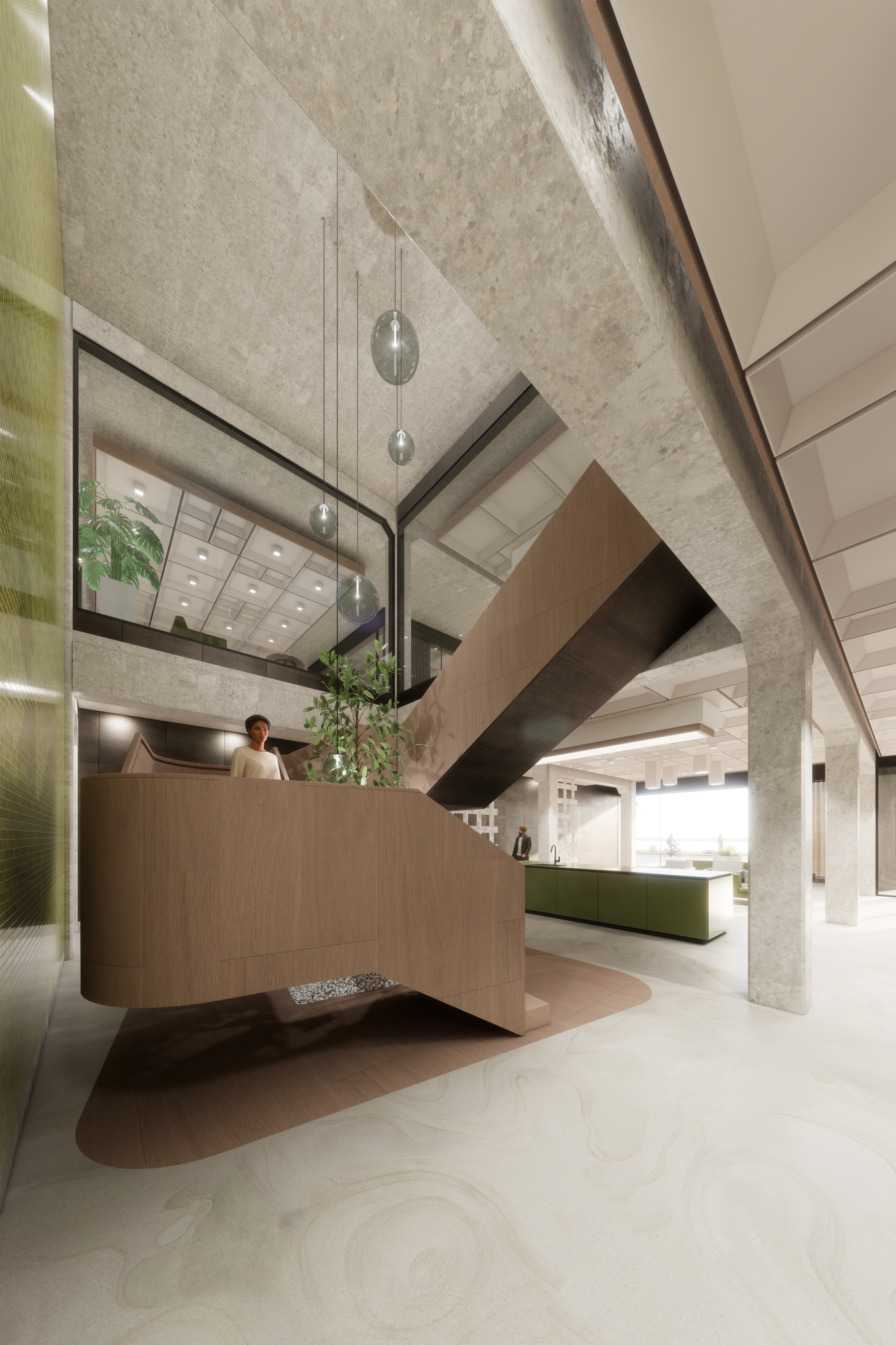 DZK 19 Amsterdam by Leeuwenkamp Architecten - Architizer