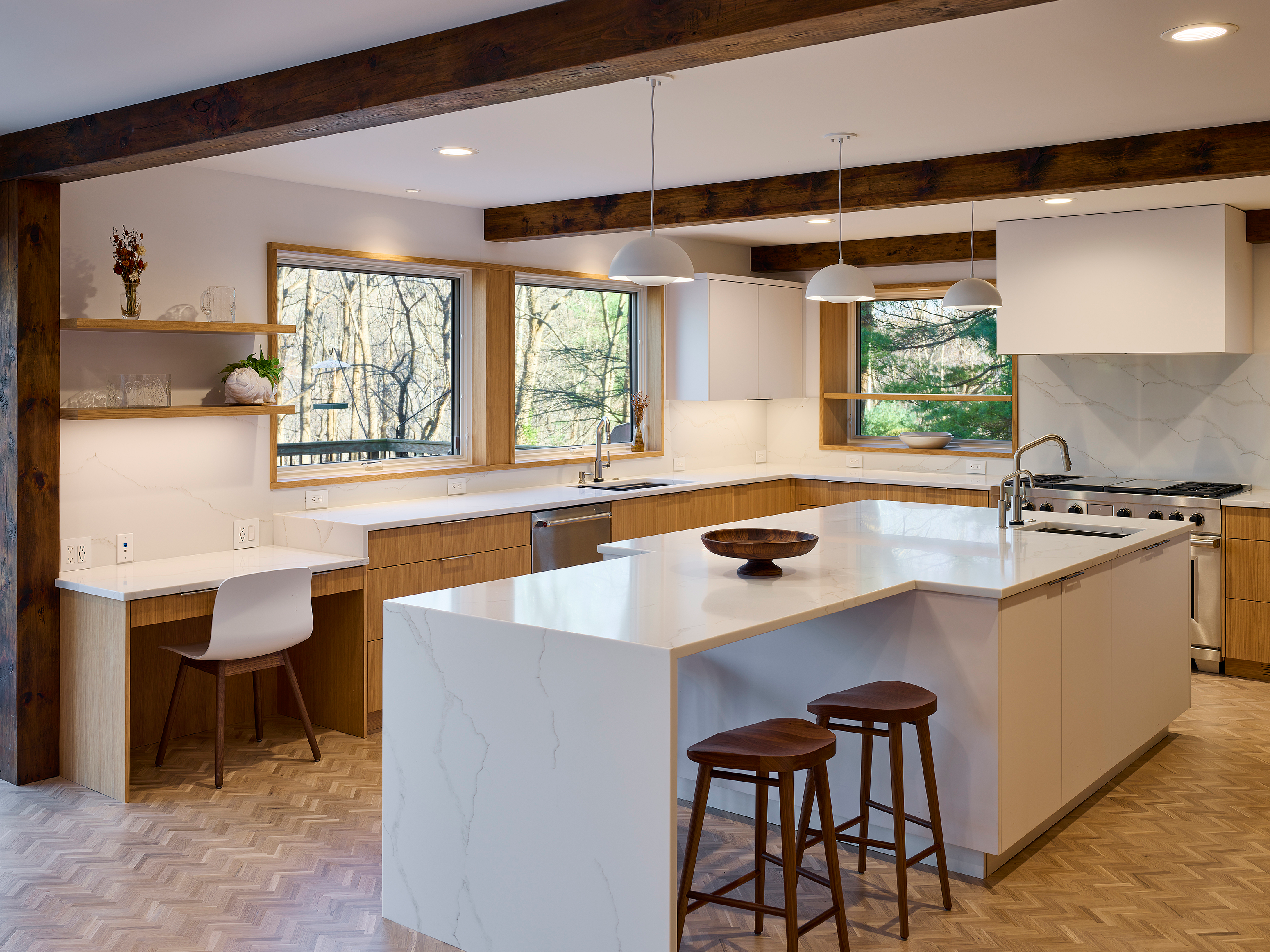 Three Oaks by Place architecture:design - Architizer