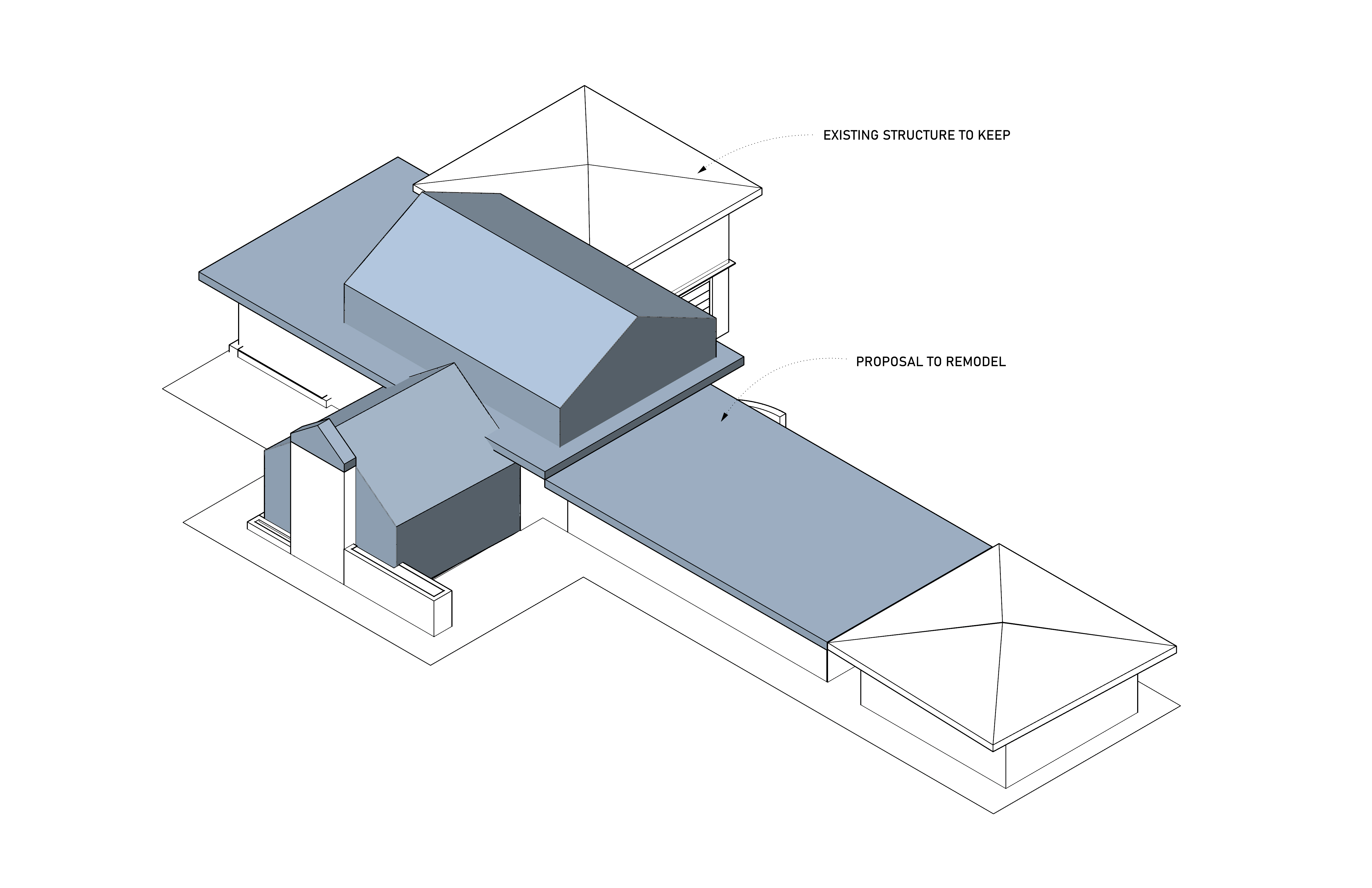 Menlo Park home by OG.KS.Design - Architizer