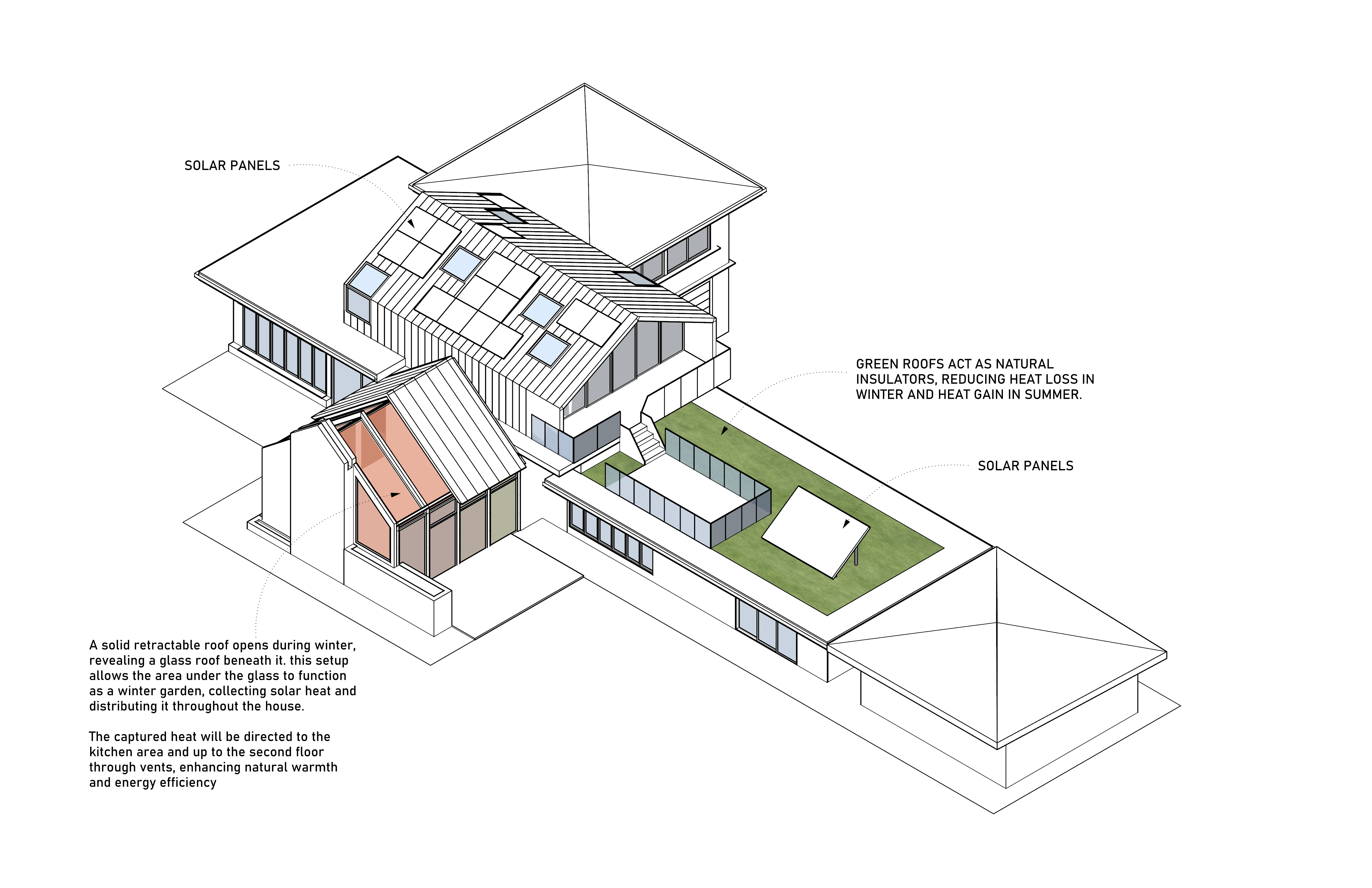 Menlo Park home by OG.KS.Design - Architizer