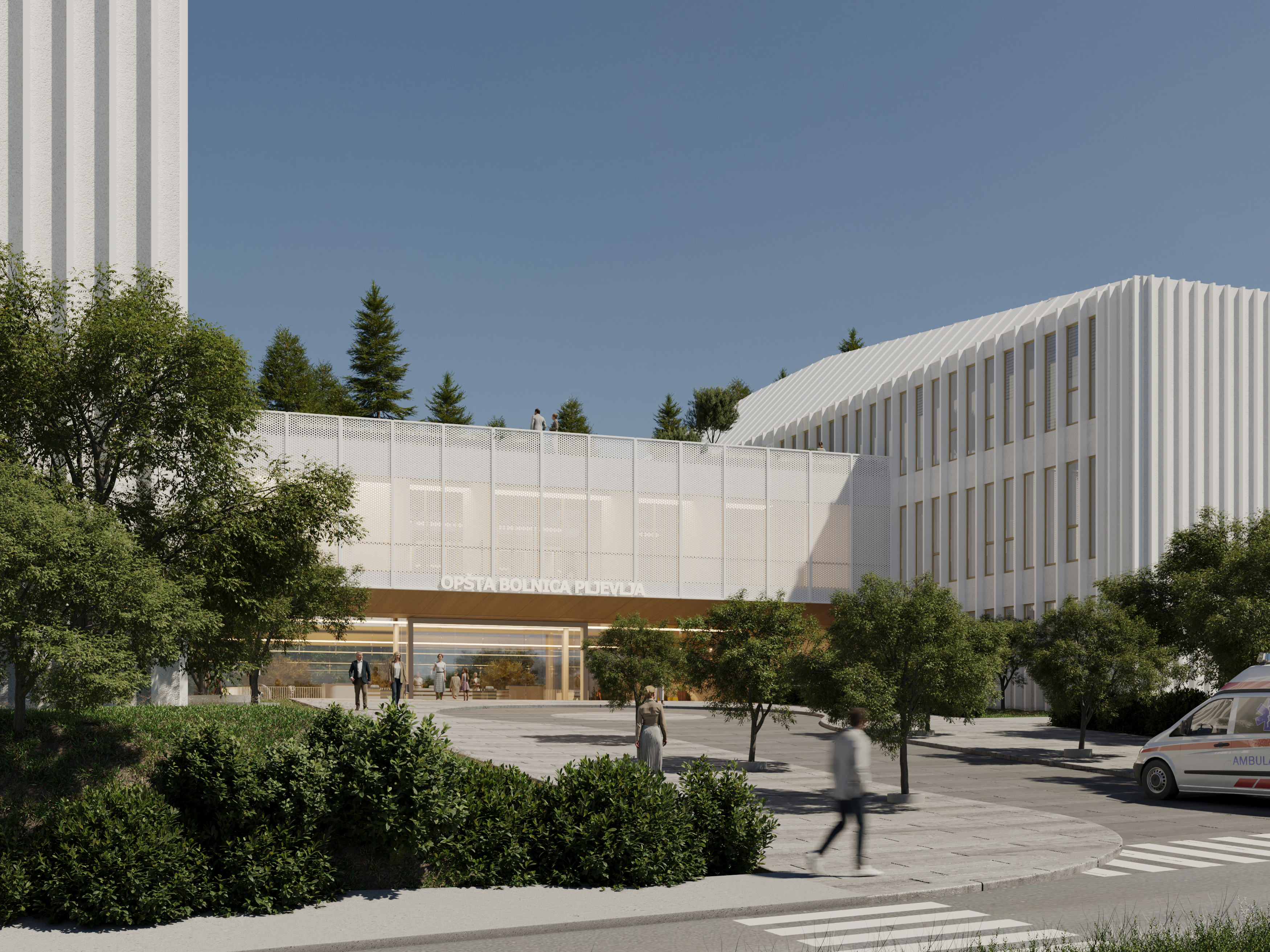 Studio Elementum - Architizer