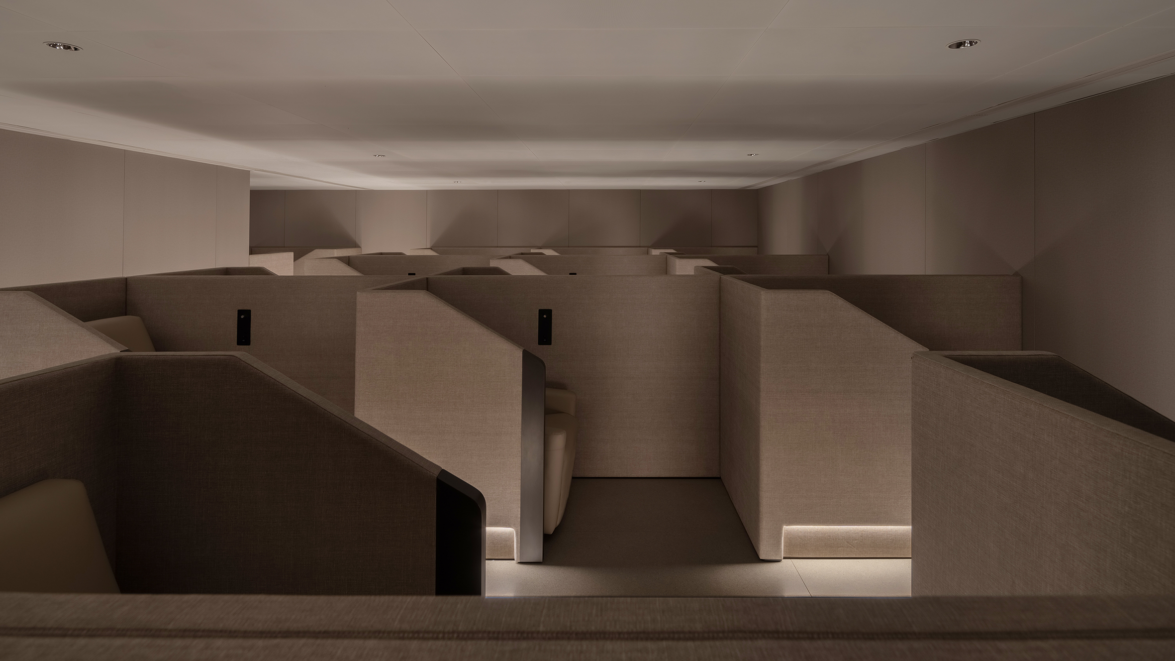 H World Group Global Headquarters by Vermilion Zhou Design Group ...