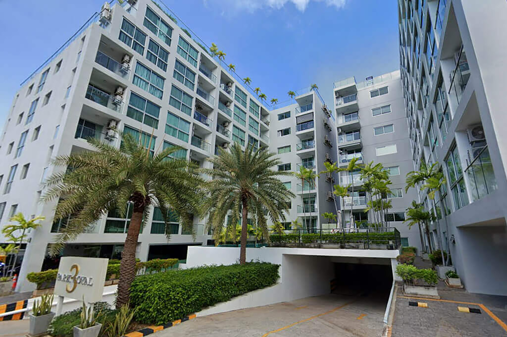 Park Royal 3 by Wandeegroup Asia - Architizer