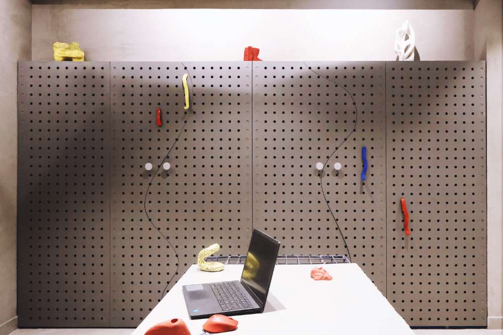 Mirages Azul by Hsc Designs - Architizer