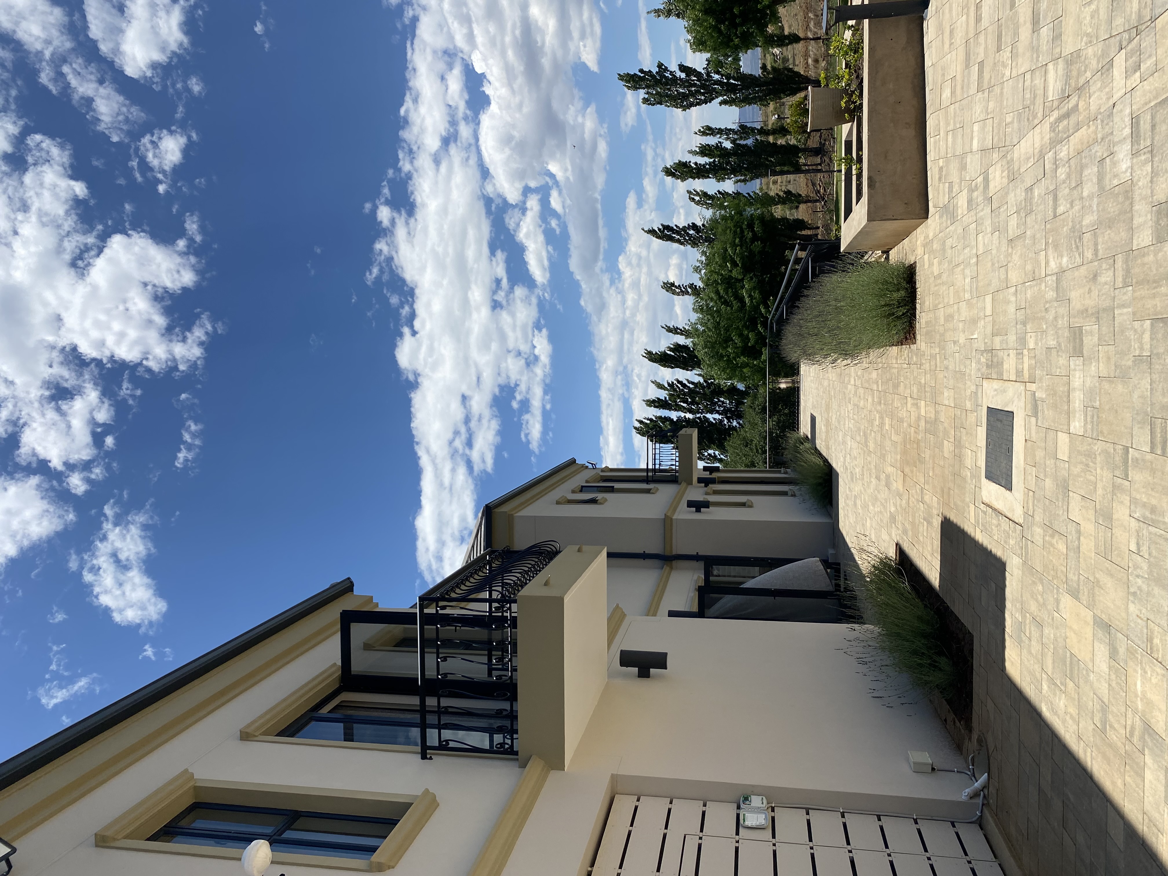 Gantsho Family Home by Ubuntu Design Group - Architizer