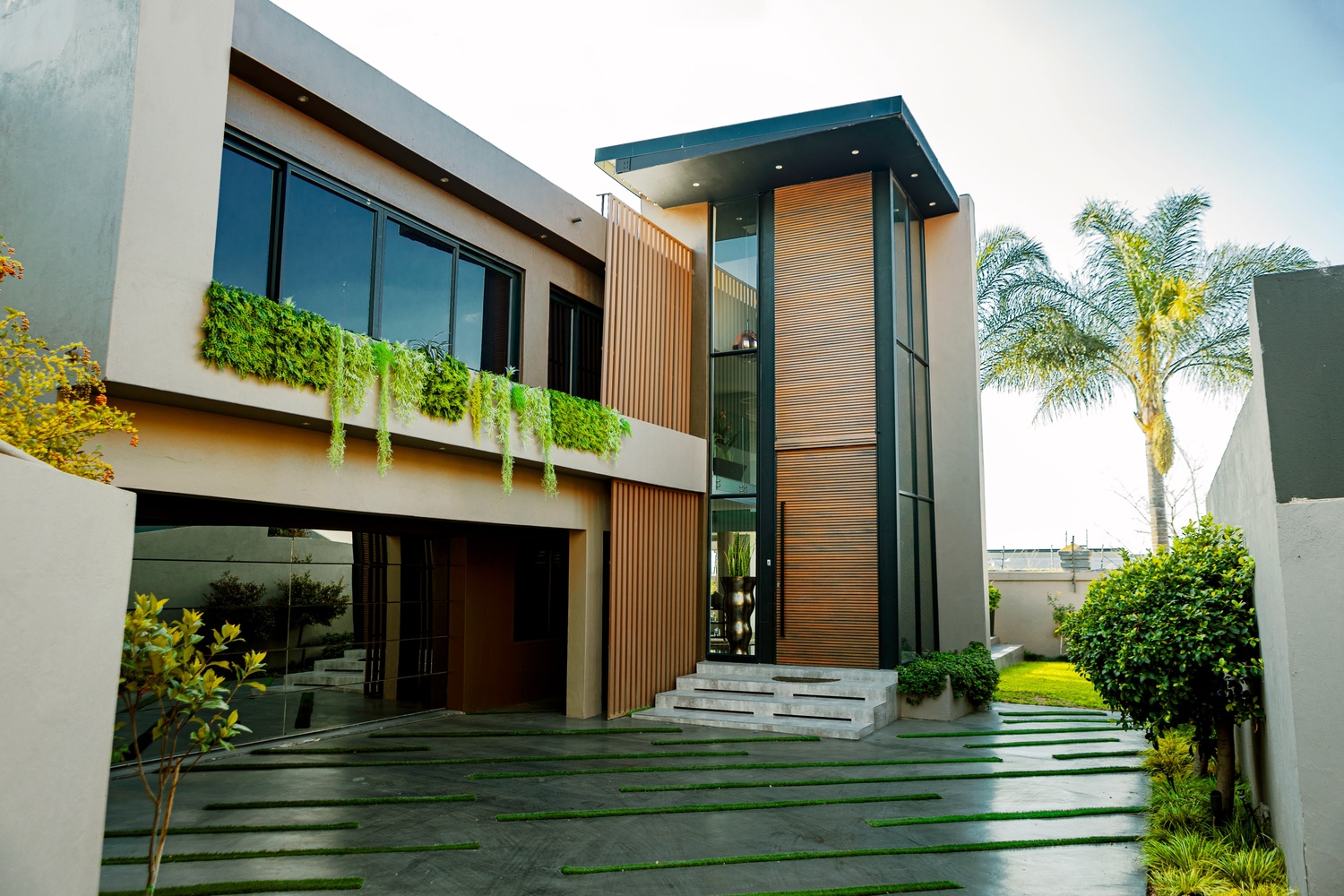 Shazi Home by Ubuntu Design Group - Architizer