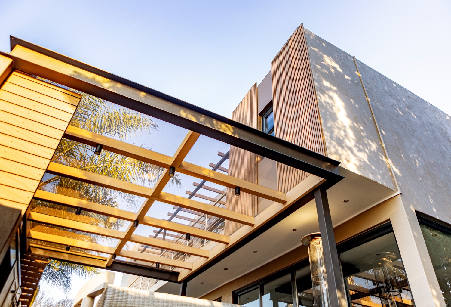 Shazi Home by Ubuntu Design Group - Architizer