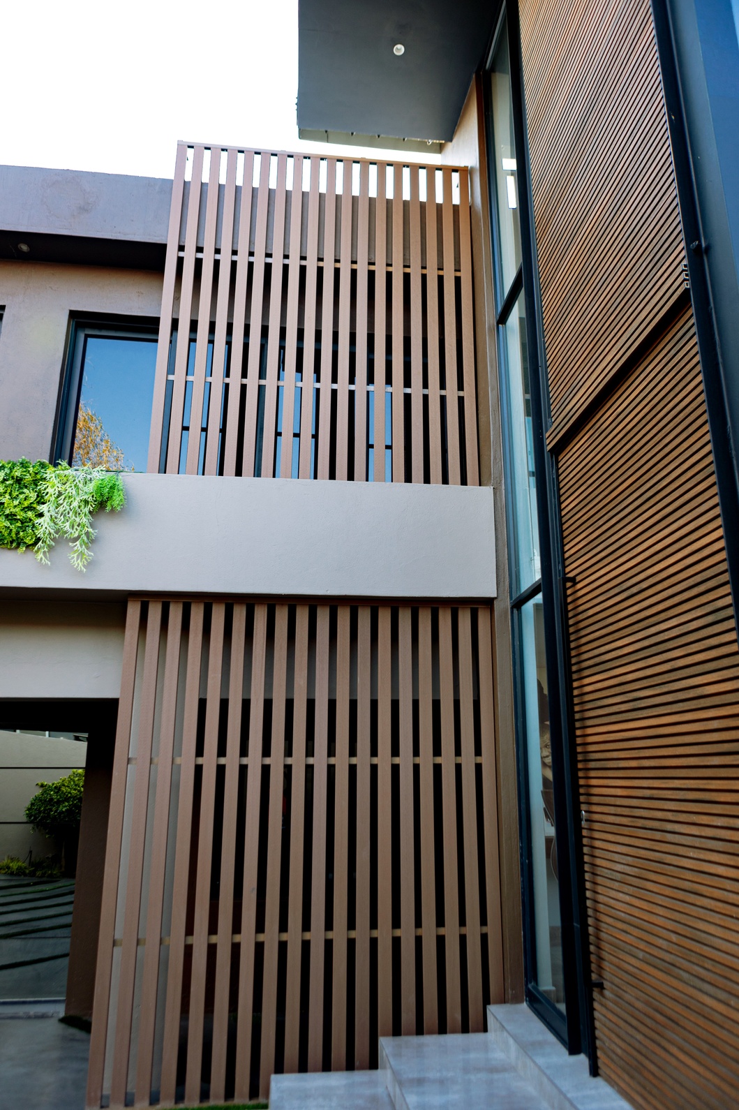 Shazi Home by Ubuntu Design Group - Architizer