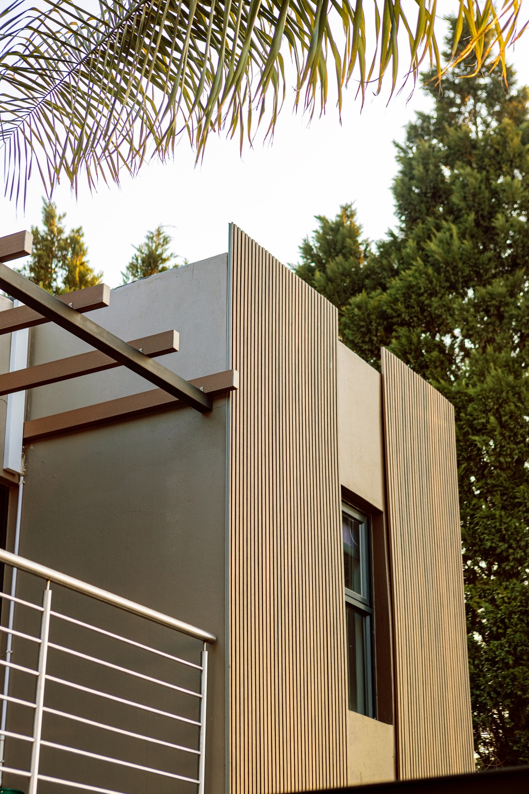 Shazi Home by Ubuntu Design Group - Architizer