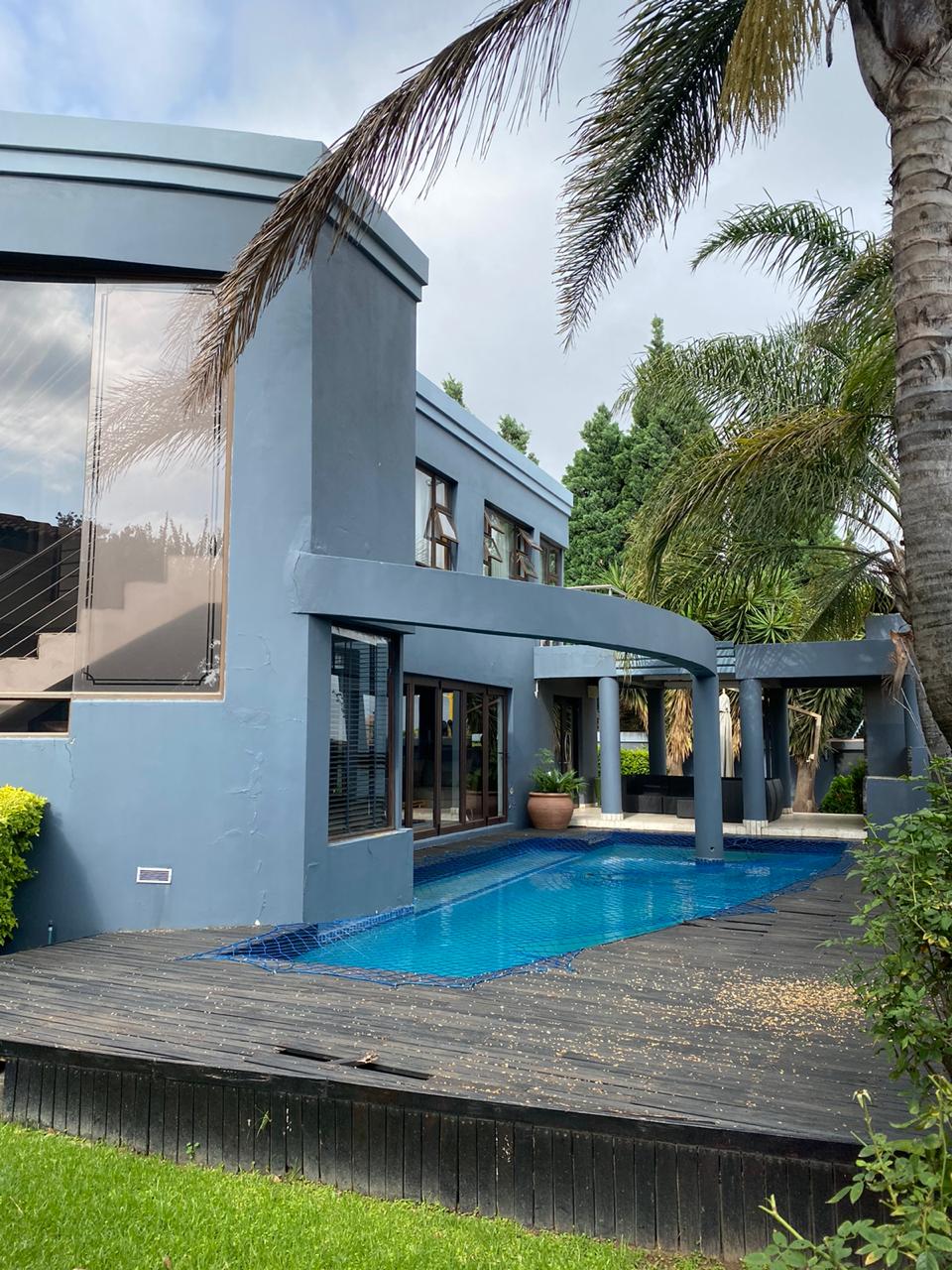 Shazi Home by Ubuntu Design Group - Architizer