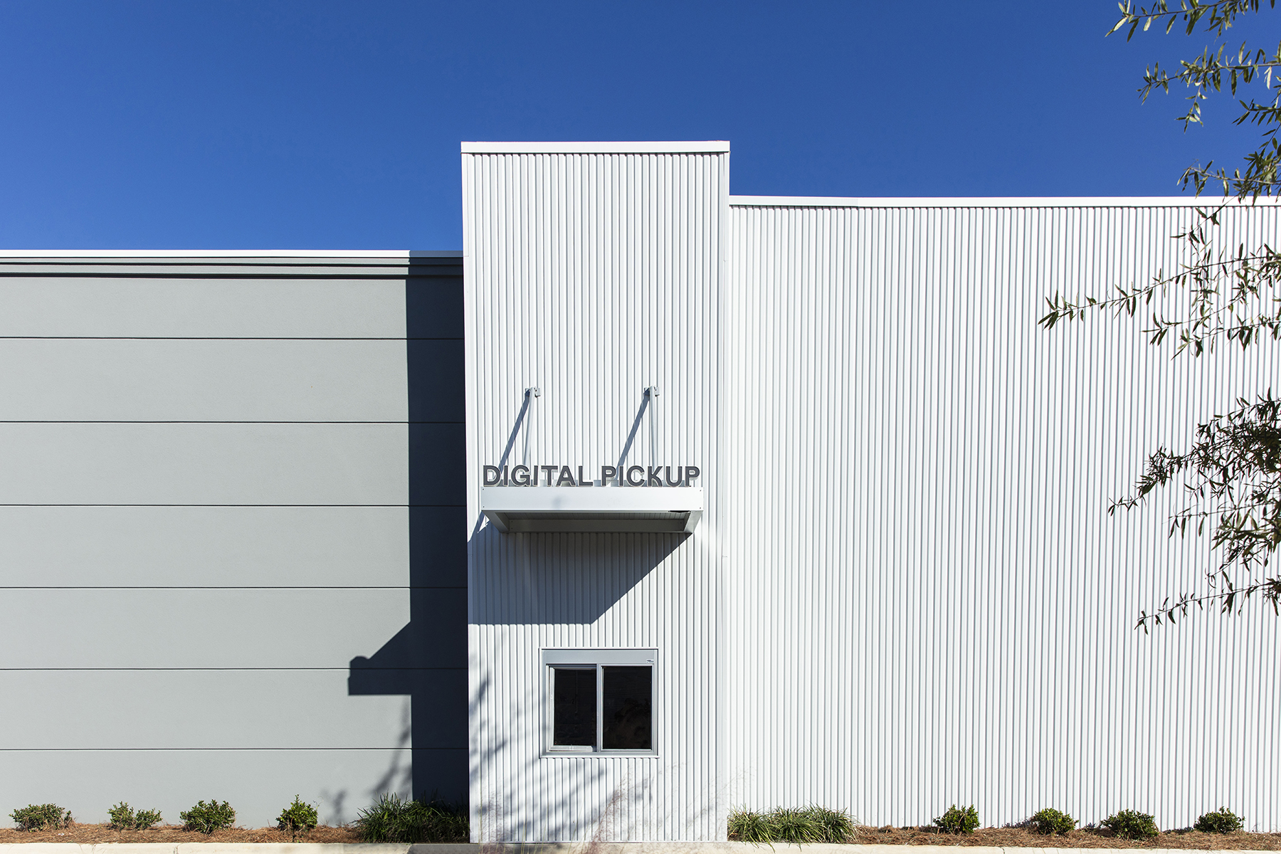 Eastchase Retail by bDot Architecture - Architizer