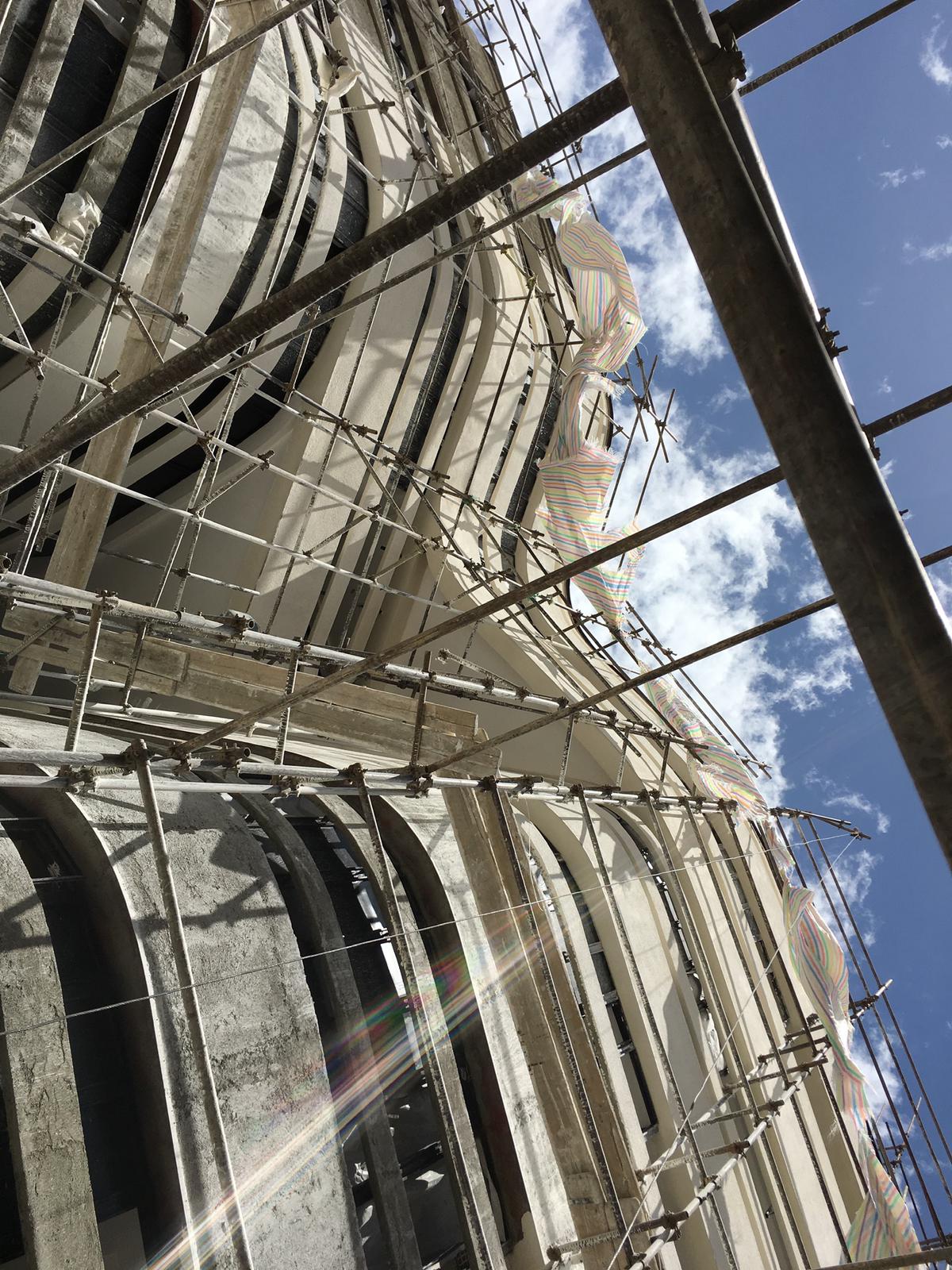 Atlas Office Building by Marizad Architects - Architizer