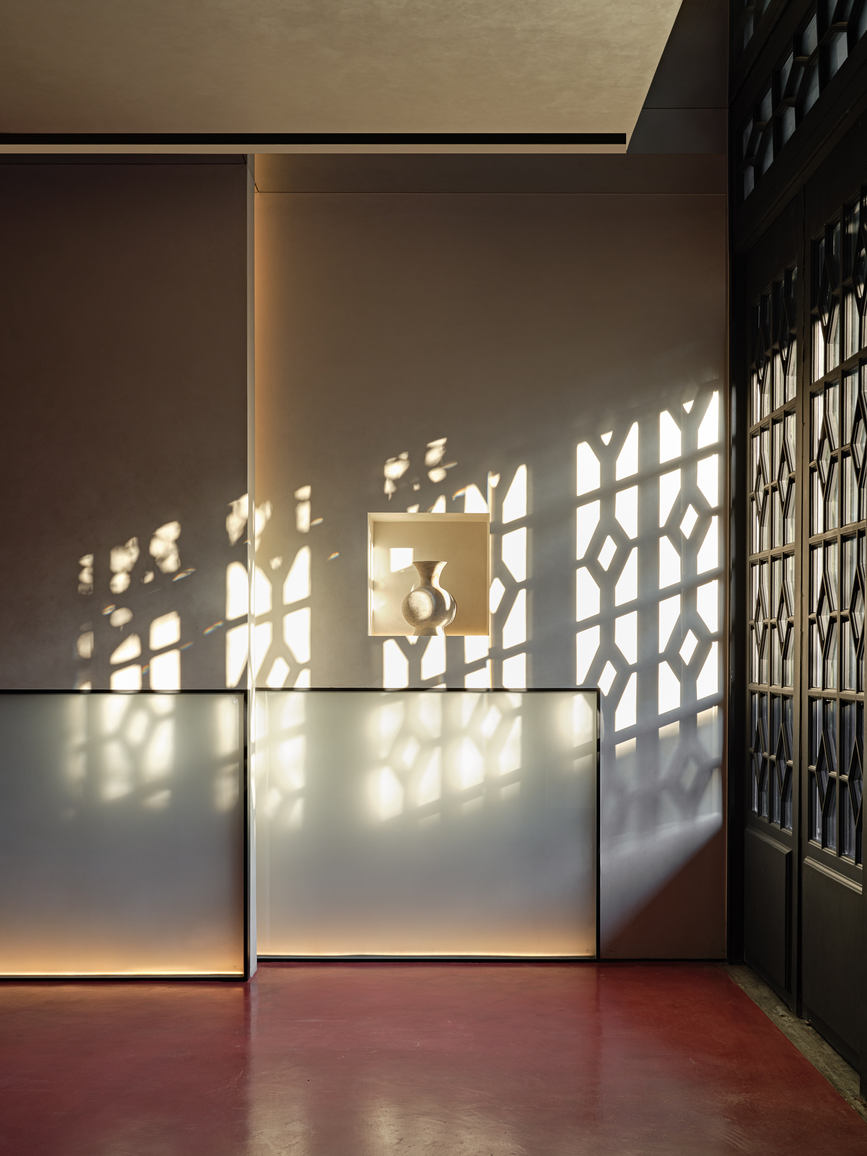 GUD by STUDIO8 ARCHITECTS - Architizer