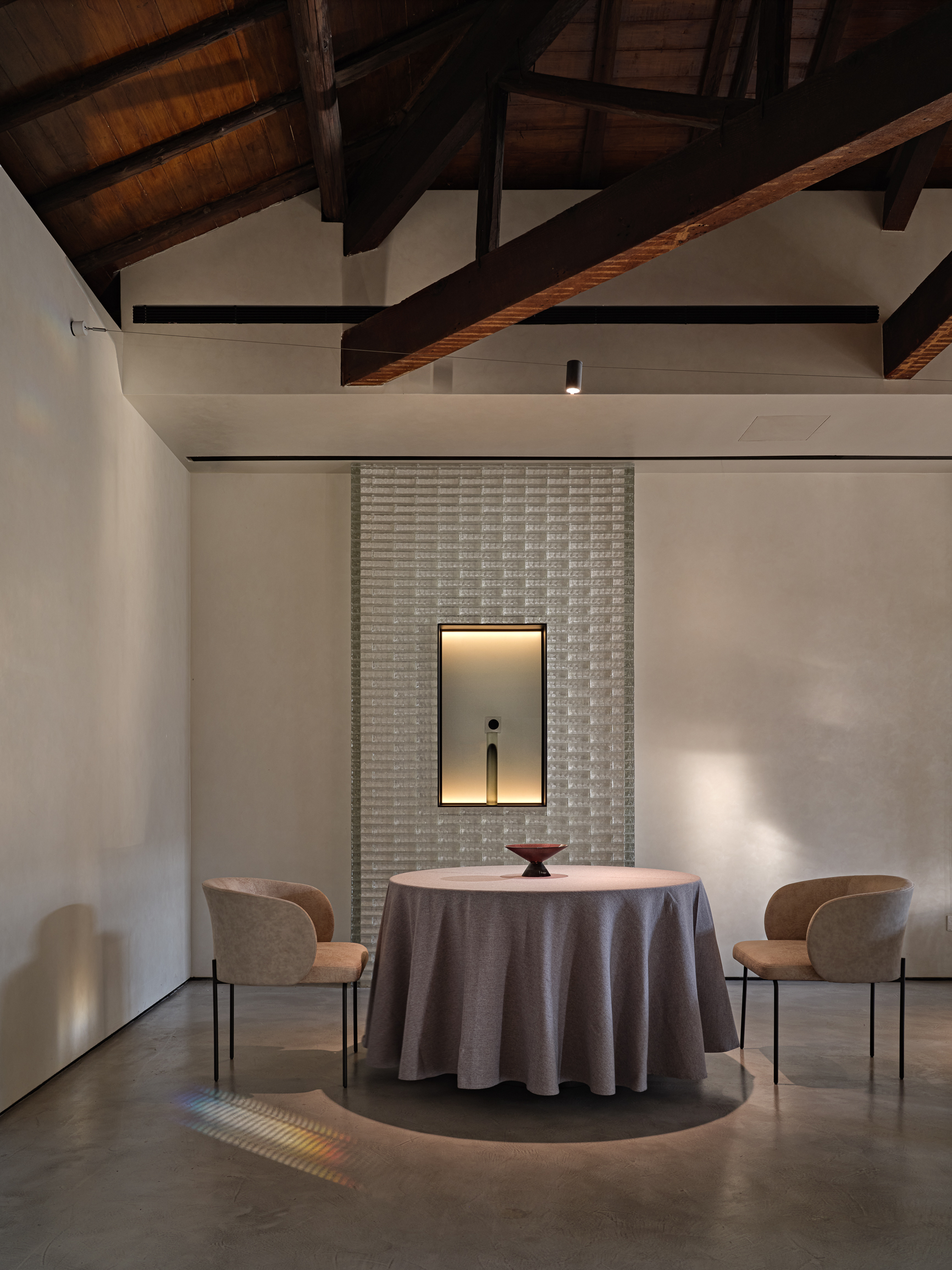 GUD by STUDIO8 ARCHITECTS - Architizer