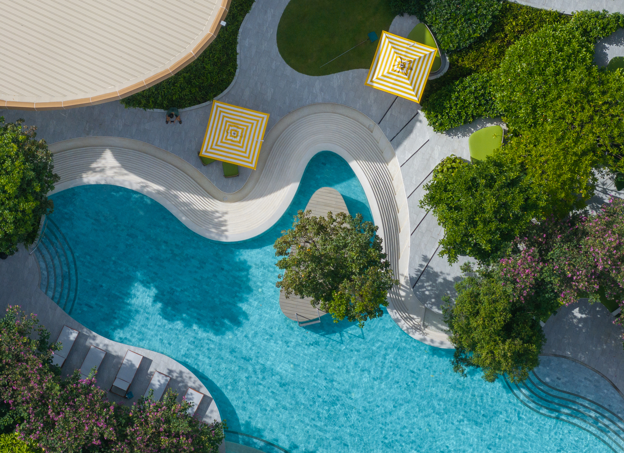 PHYLL PHUKET by Redland-scape.Ltd - Architizer