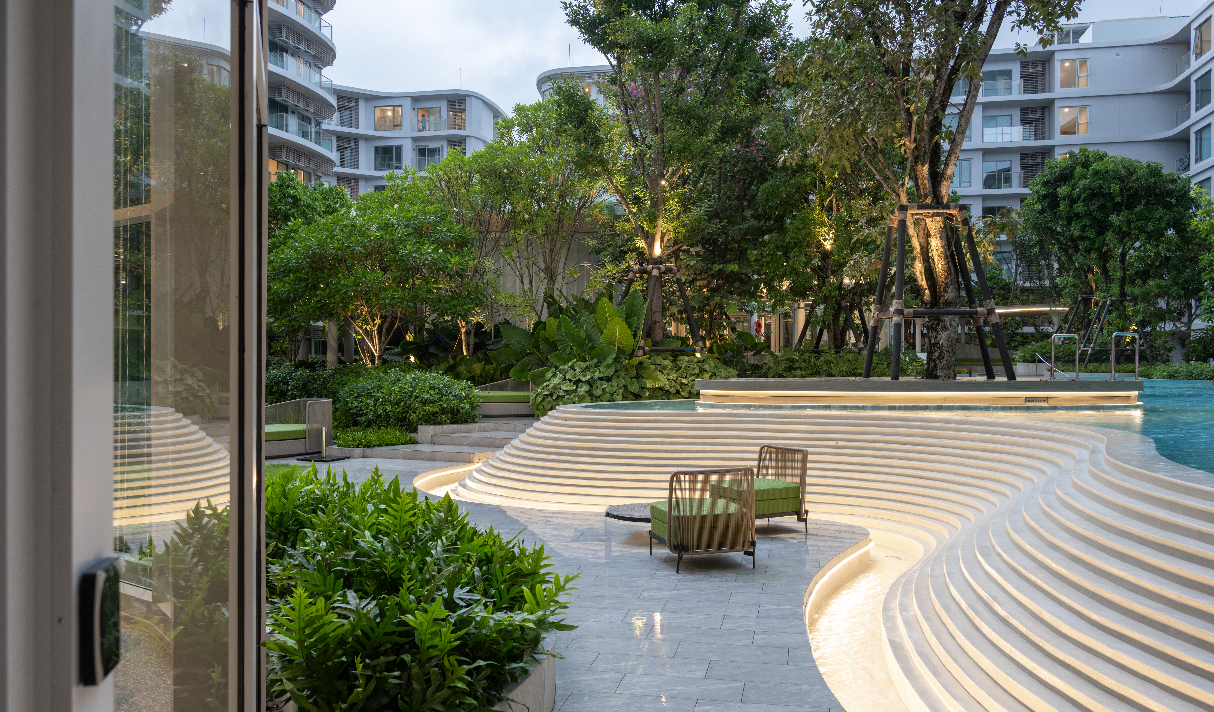PHYLL PHUKET by Redland-scape.Ltd - Architizer
