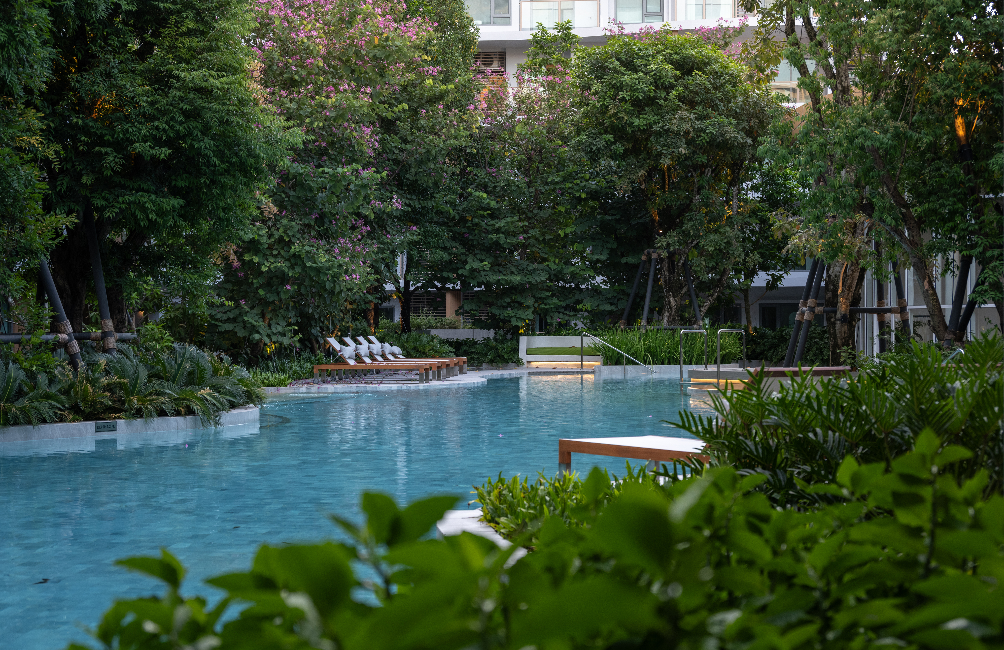 PHYLL PHUKET by Redland-scape.Ltd - Architizer