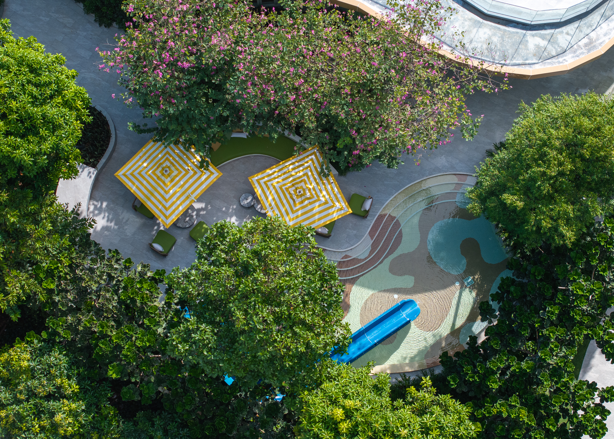 PHYLL PHUKET by Redland-scape.Ltd - Architizer