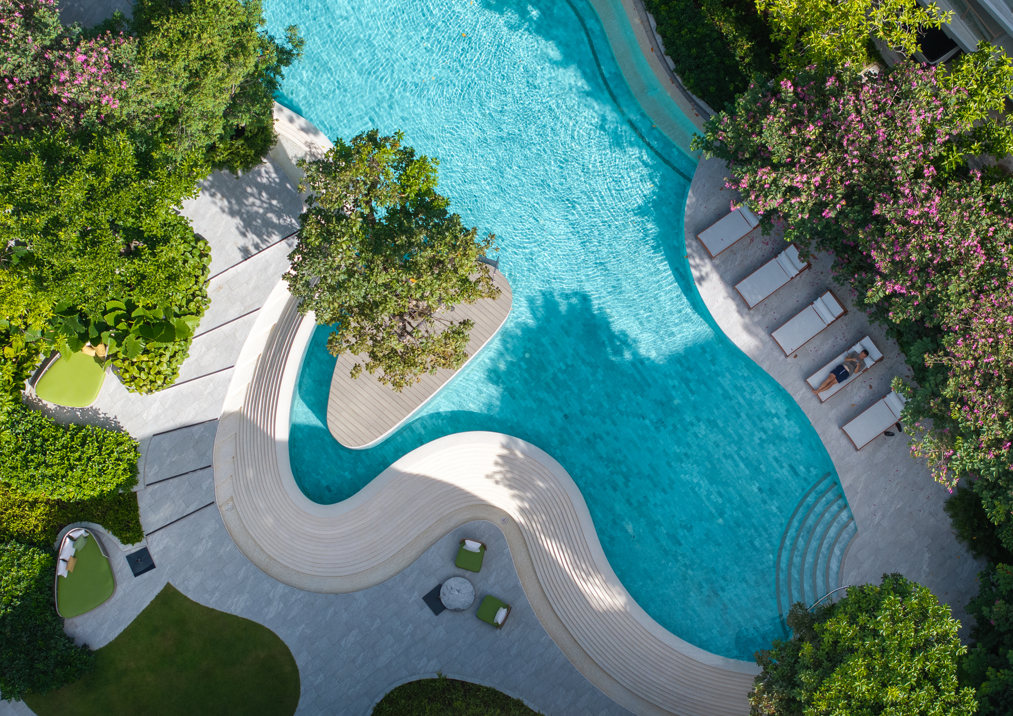 PHYLL PHUKET by Redland-scape.Ltd - Architizer