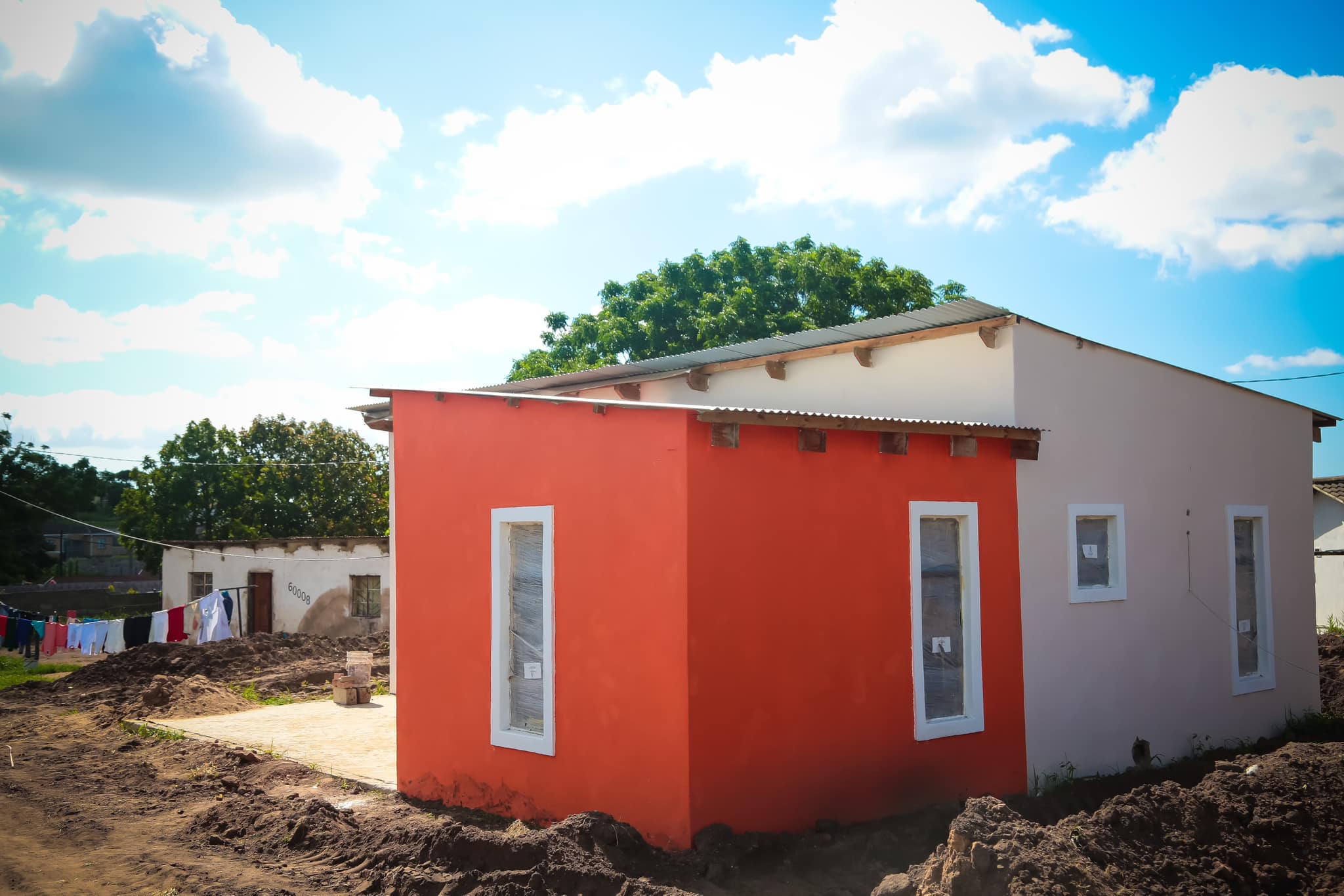 Mtshali Home by Ubuntu Design Group - Architizer