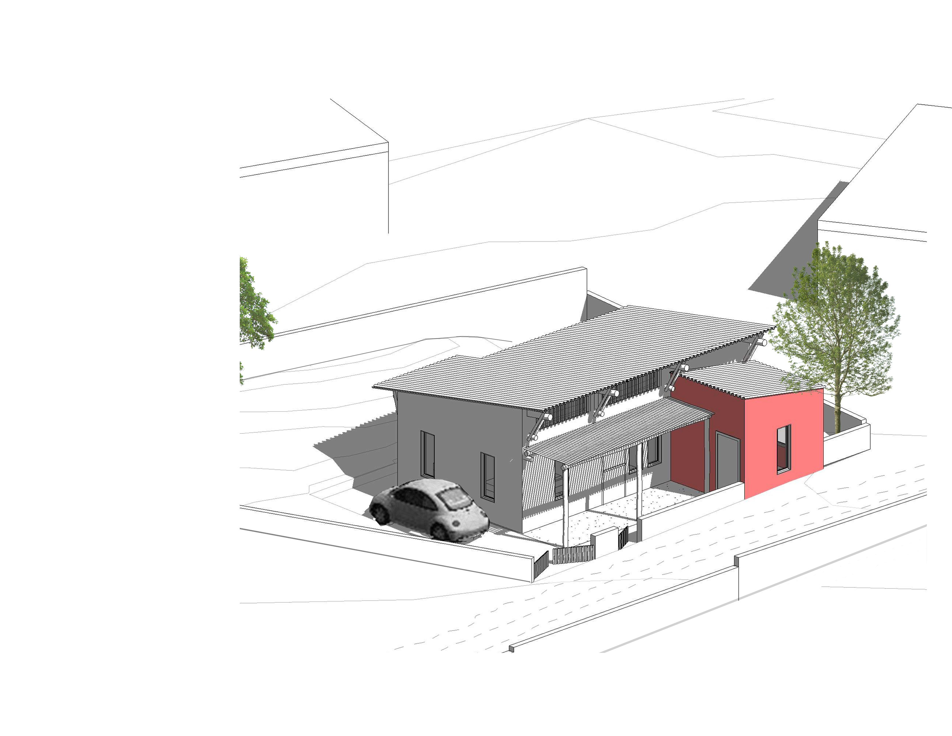 Mtshali Home by Ubuntu Design Group - Architizer